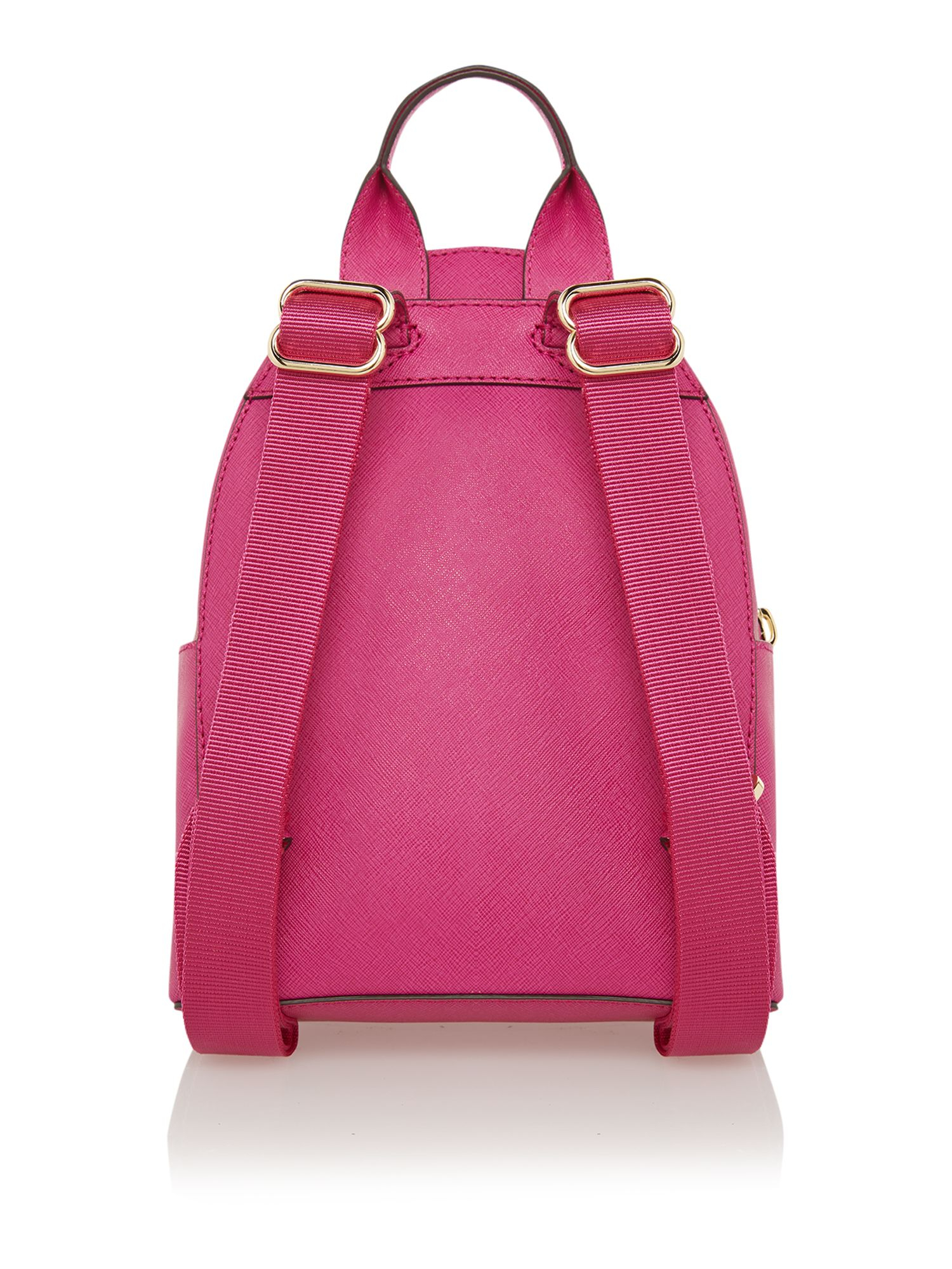 Pink Michael Kors Backpack | IUCN Water