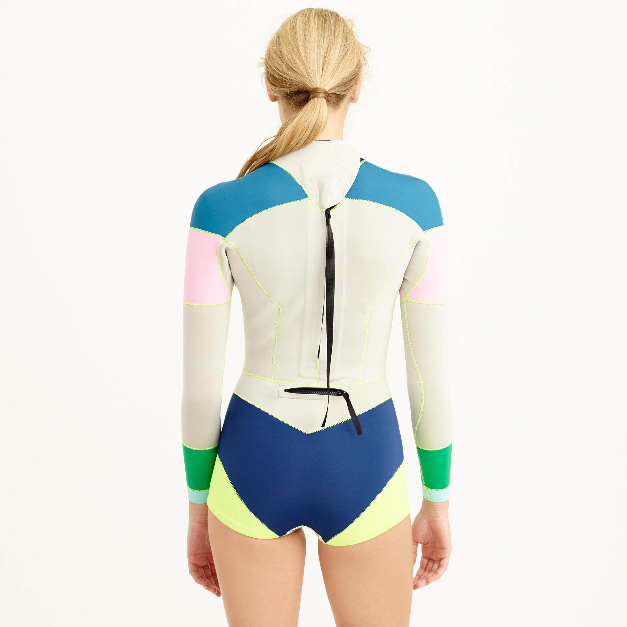 J.Crew Cynthia Rowley Wetsuit - Lyst