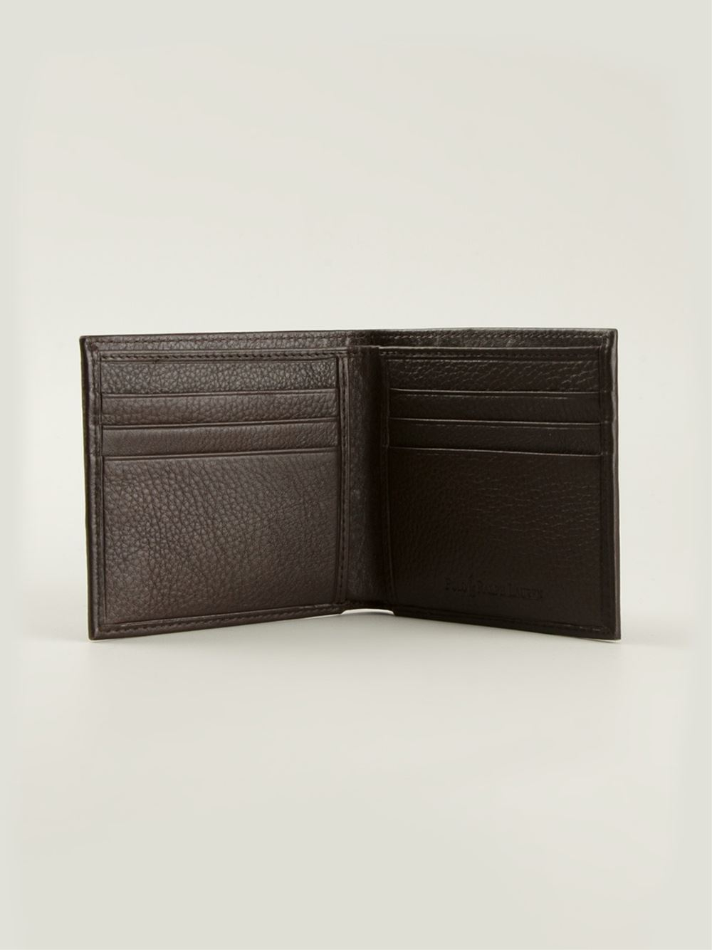 Polo Wallets | Ahoy Comics