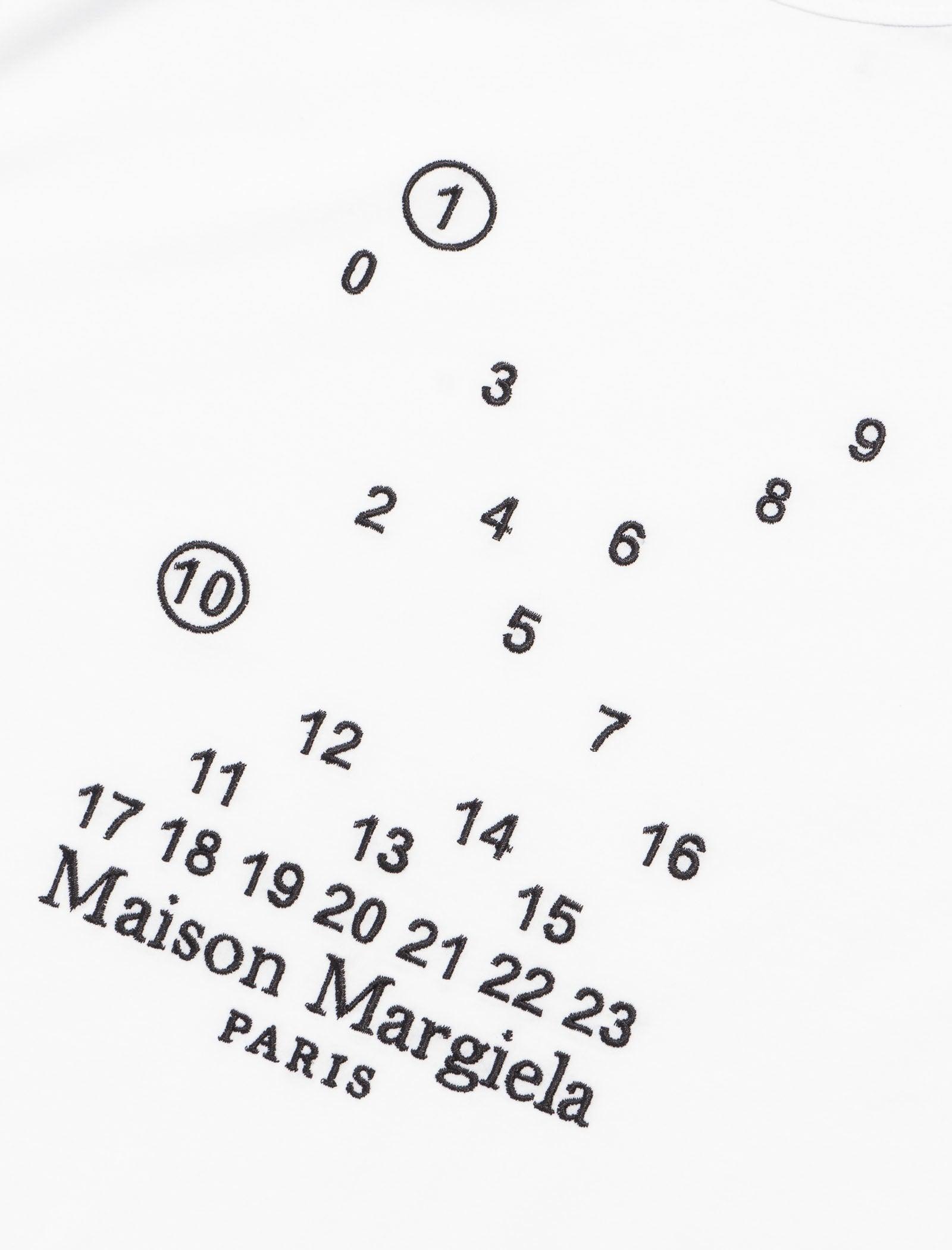 Maison Martin Margiela Logo Font