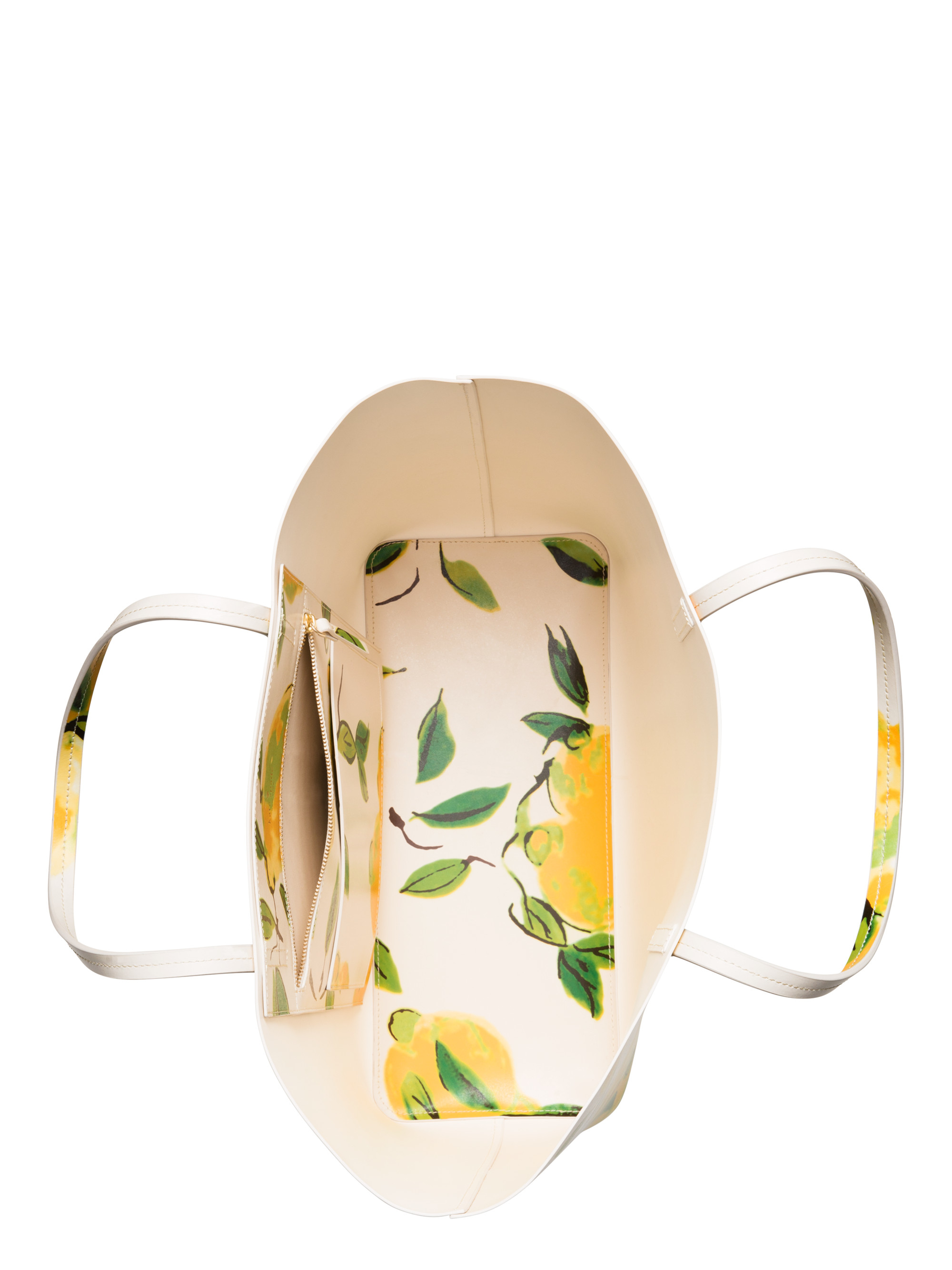 Kate Spade Lemon Zest Pursell Farms | semashow.com