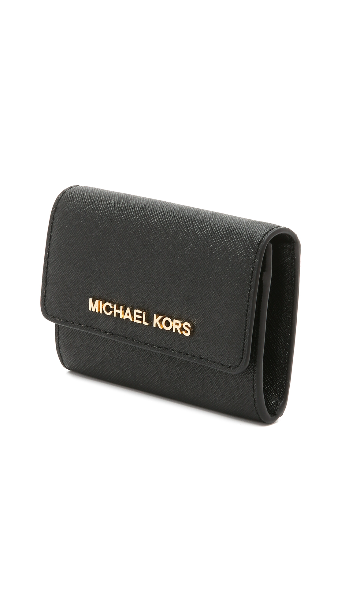 Michael Kors Jet Set Travel Coin Purse | semashow.com