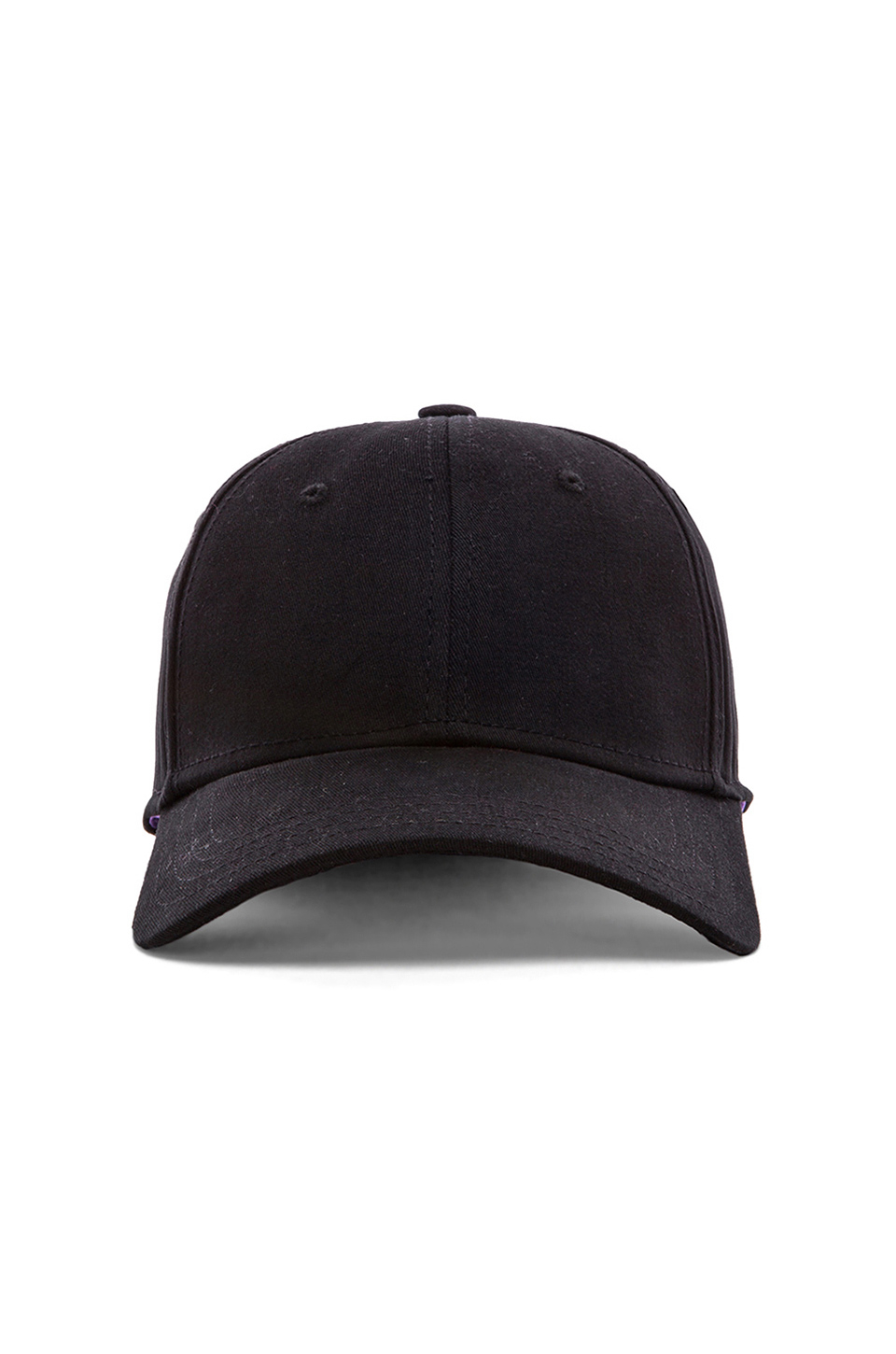 Gents Co. Director's Cap in Black for Men | Lyst
