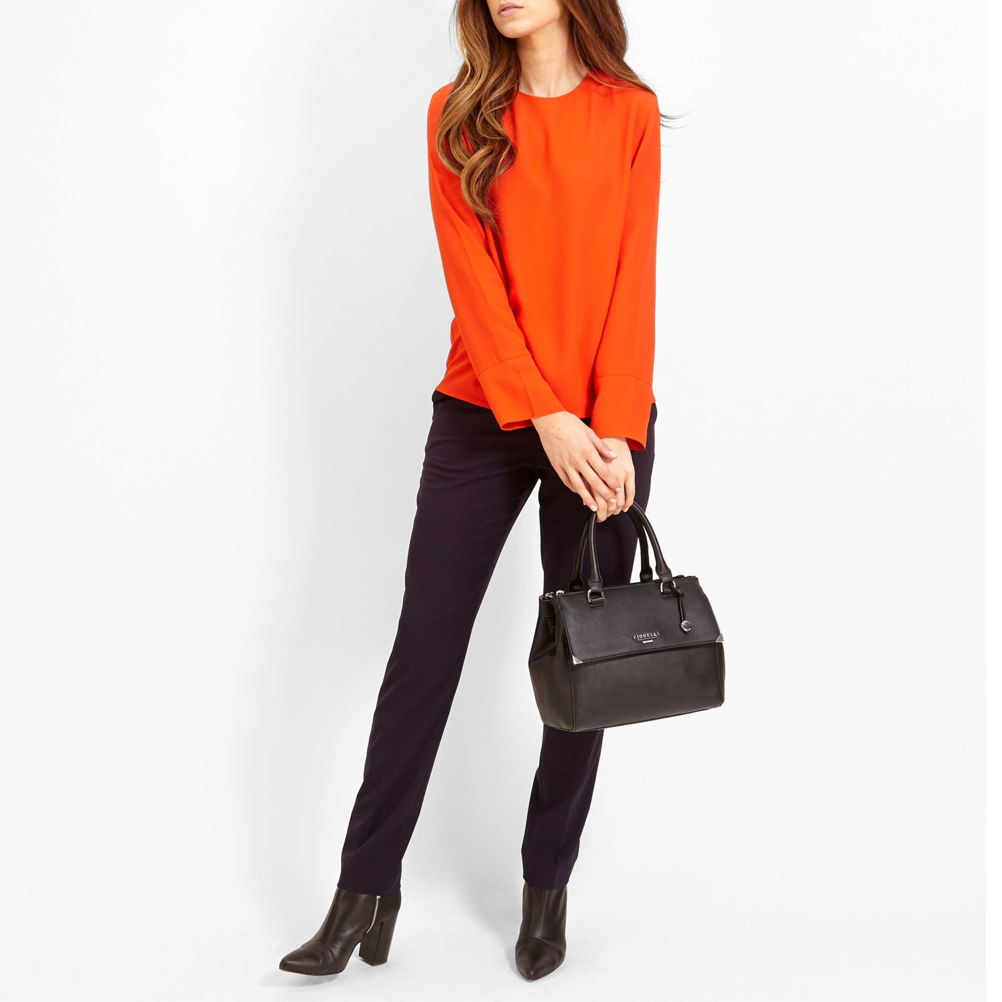 Fiorelli Mia Grey Mix Grab Bag | Ermes