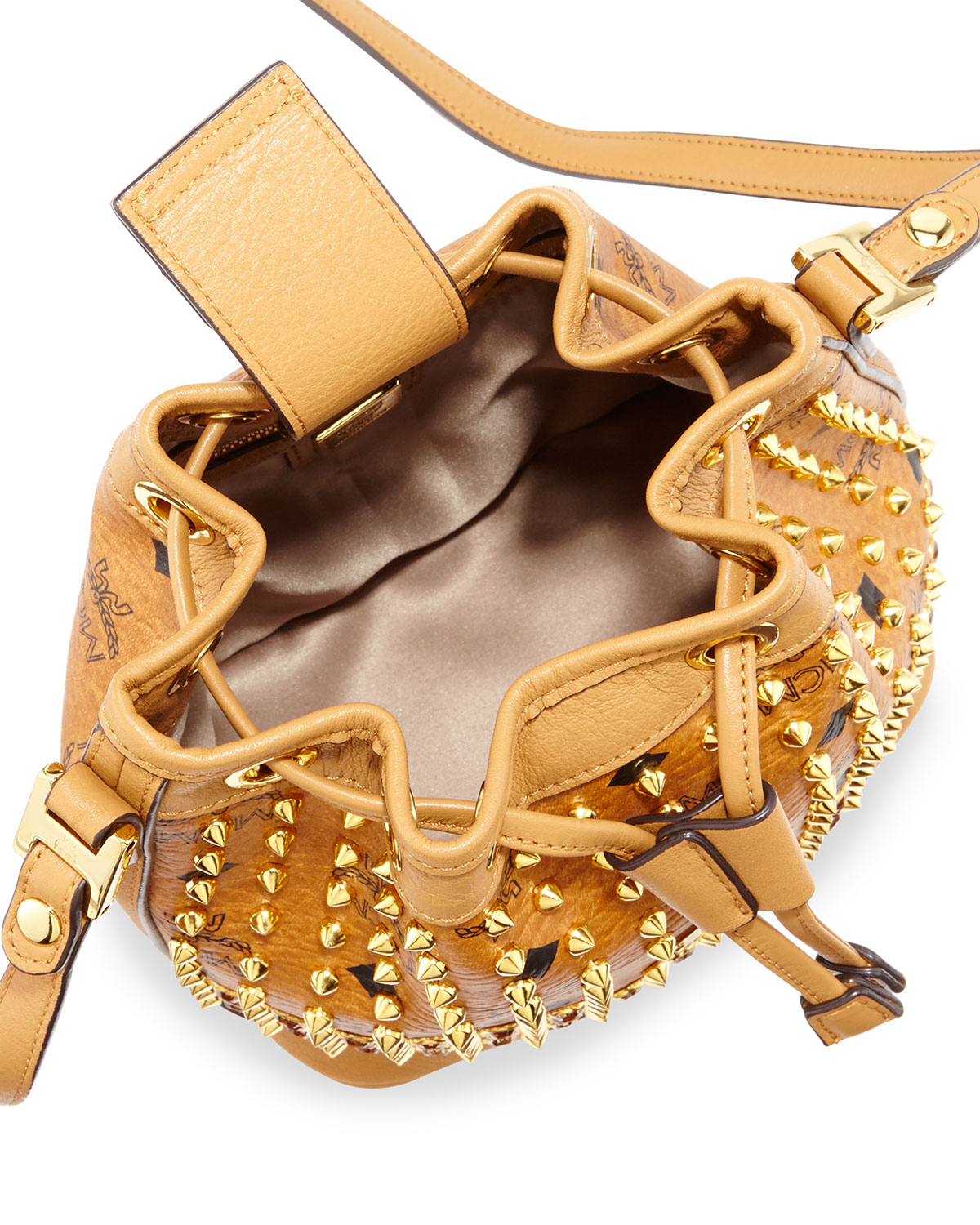 Mcm Mini Bags | IUCN Water