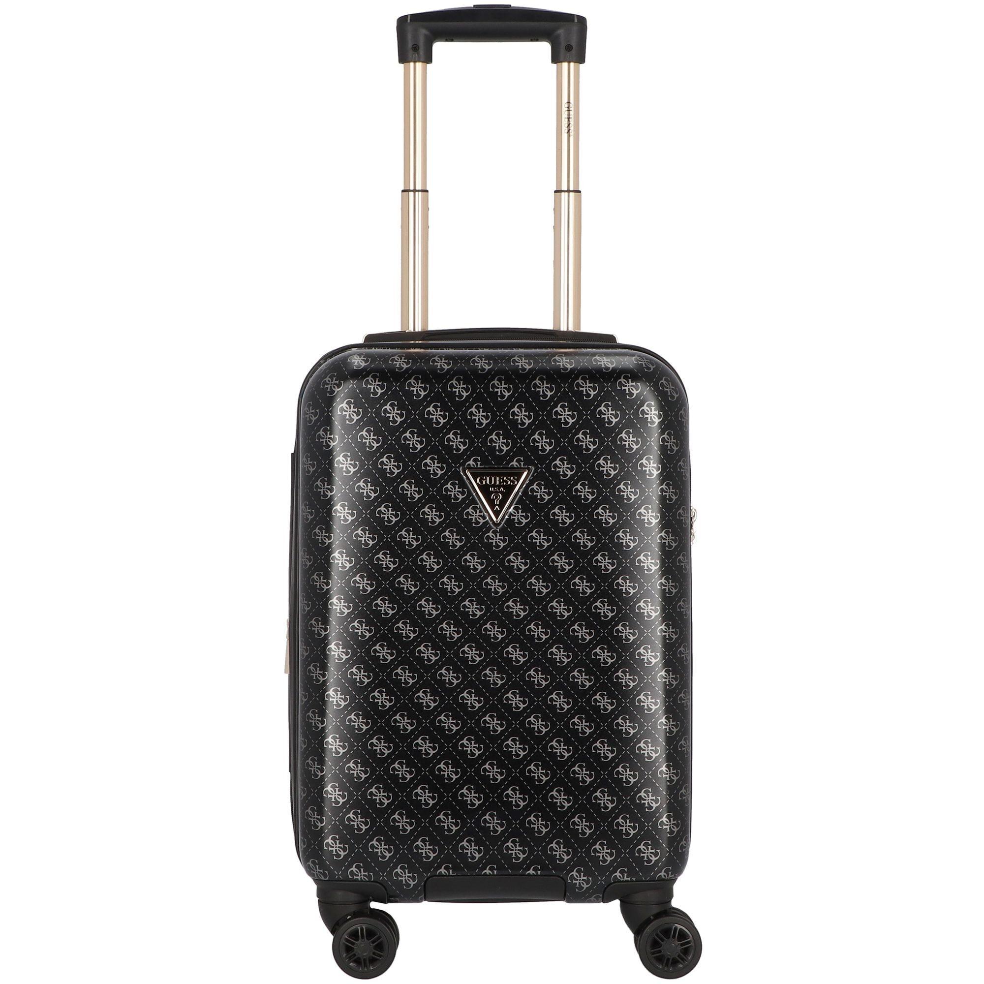 Guess Trolley 'jesco' in Schwarz | Lyst DE