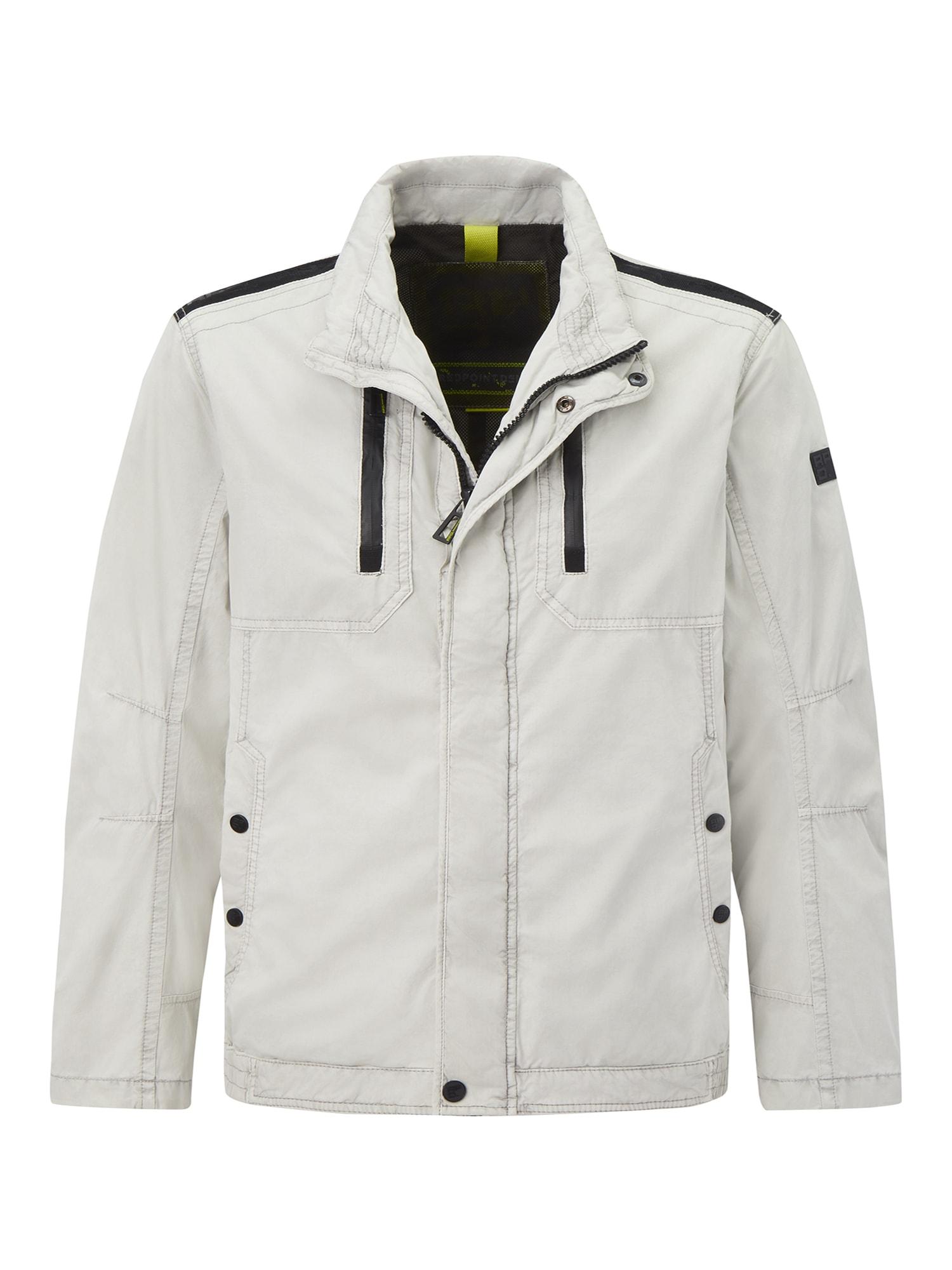 Redpoint Jacke in Weiß für Herren | Lyst DE