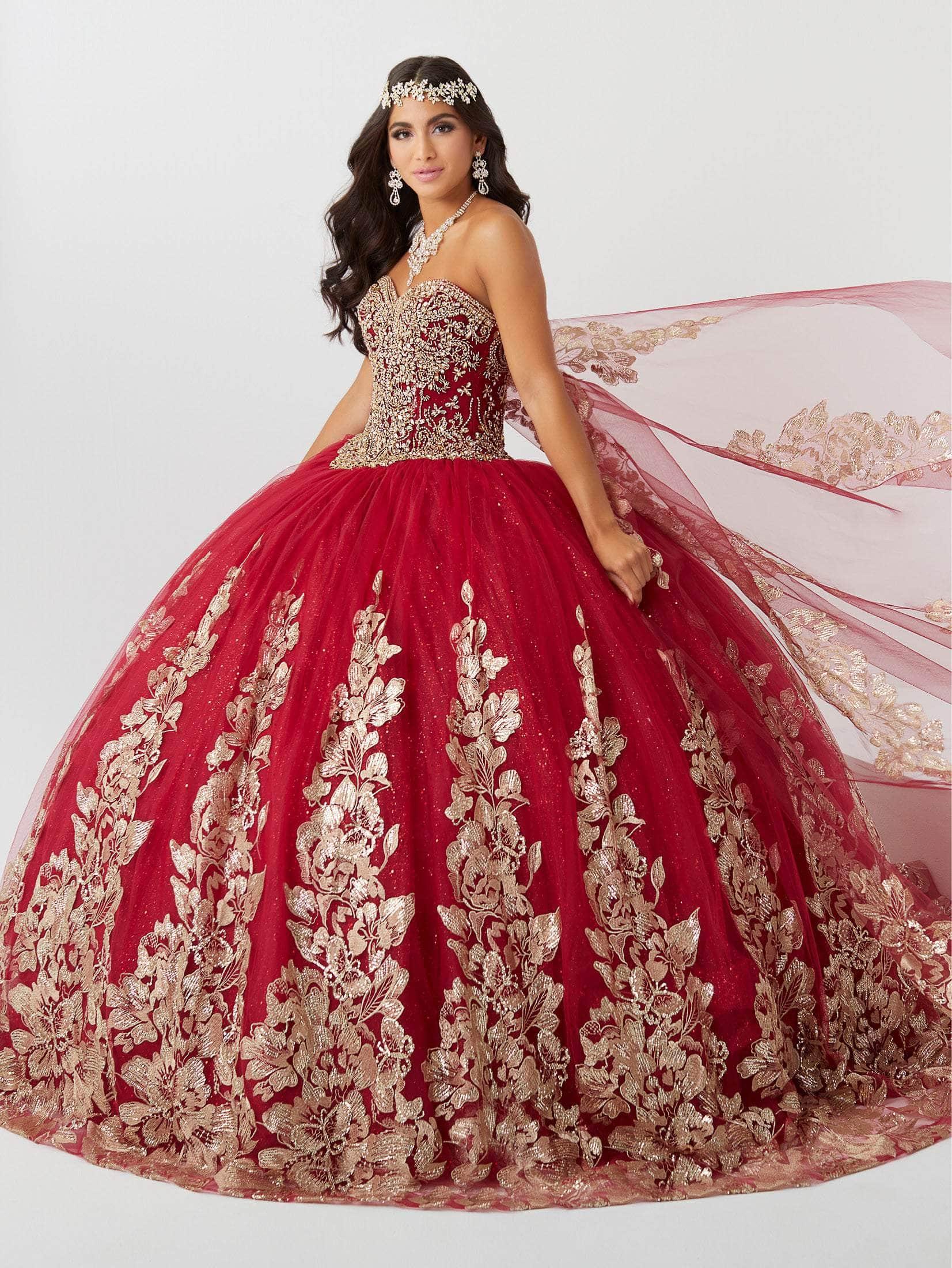 Traditional Basque Dress