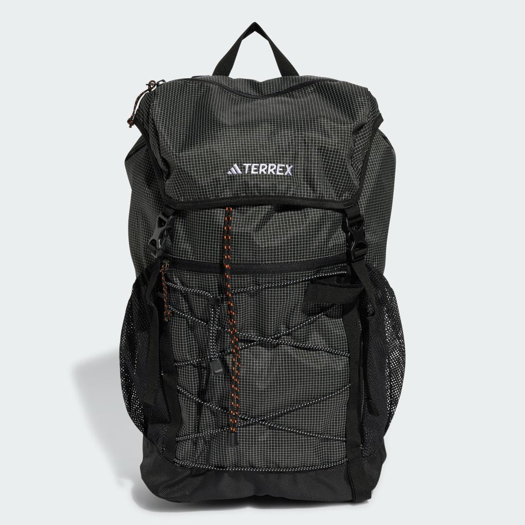 adidas Terrex Climacool Multi Backpack in Black | Lyst UK