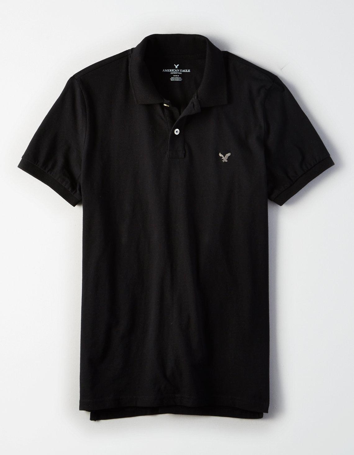 American Eagle Polo Shirts For Men