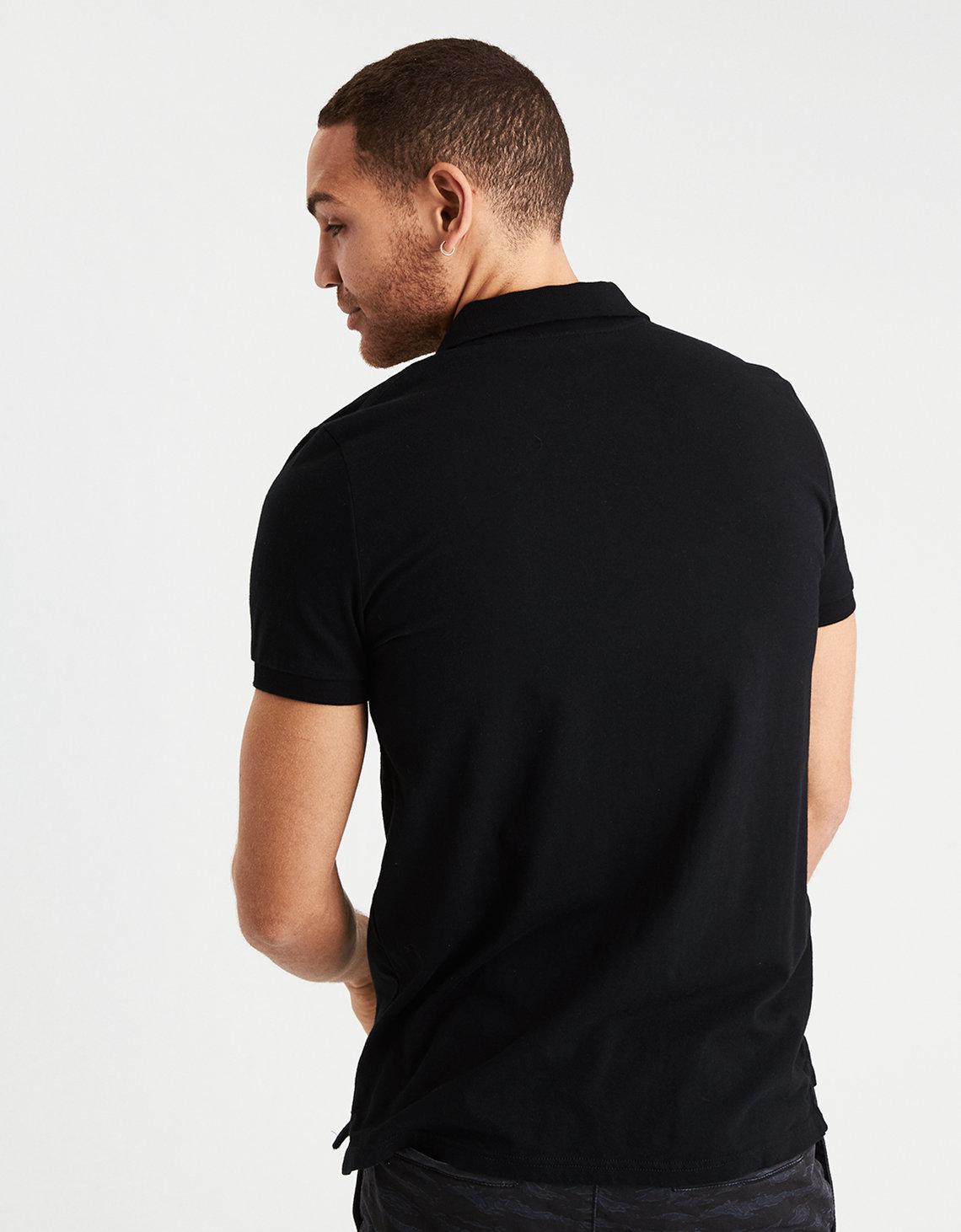 American Eagle Polo Shirts For Men