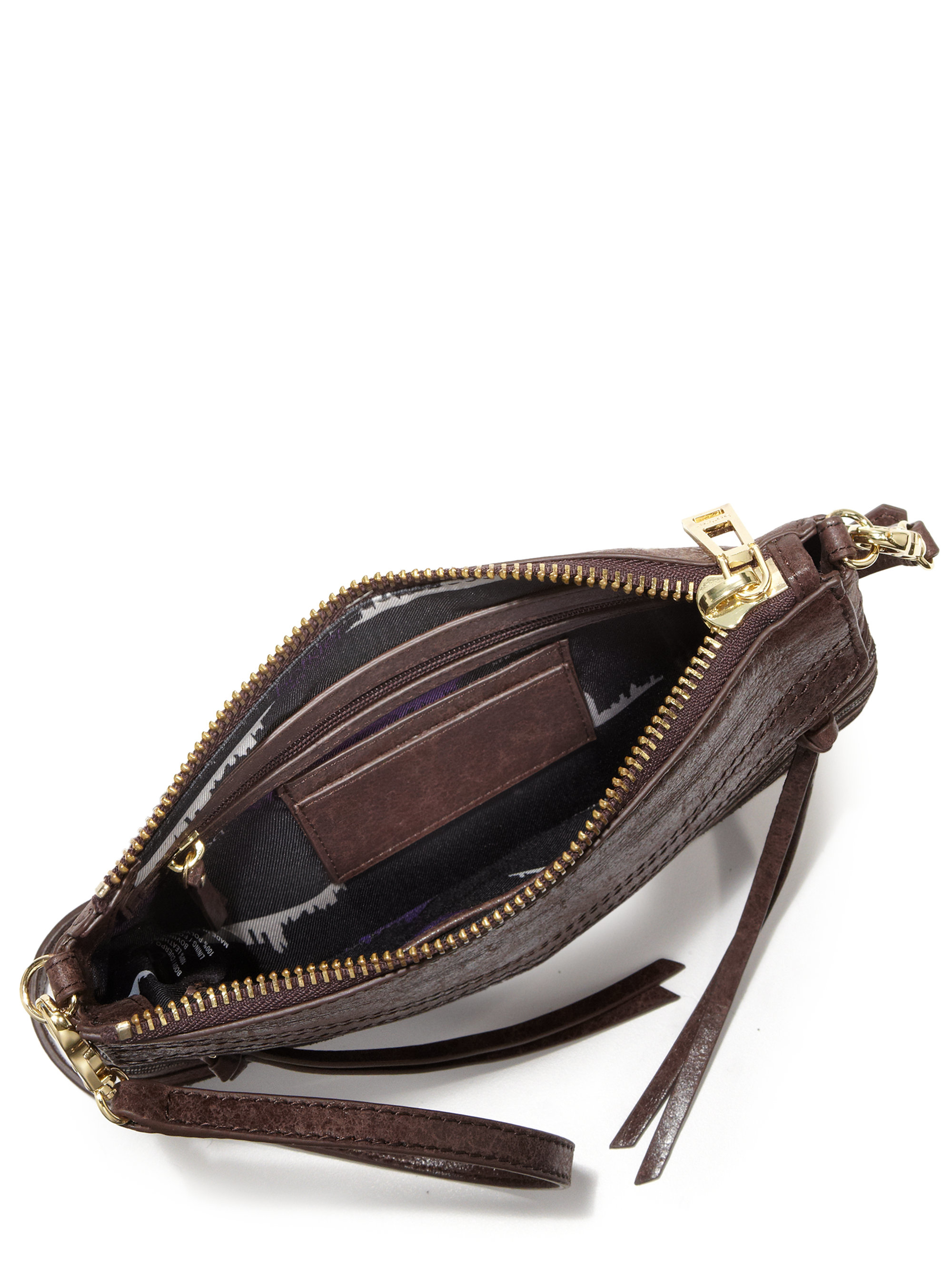 Botkier Crossbody Strap Handbags | semashow.com