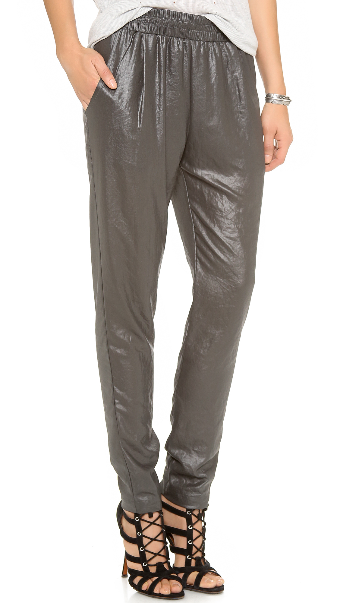 Slack Pants