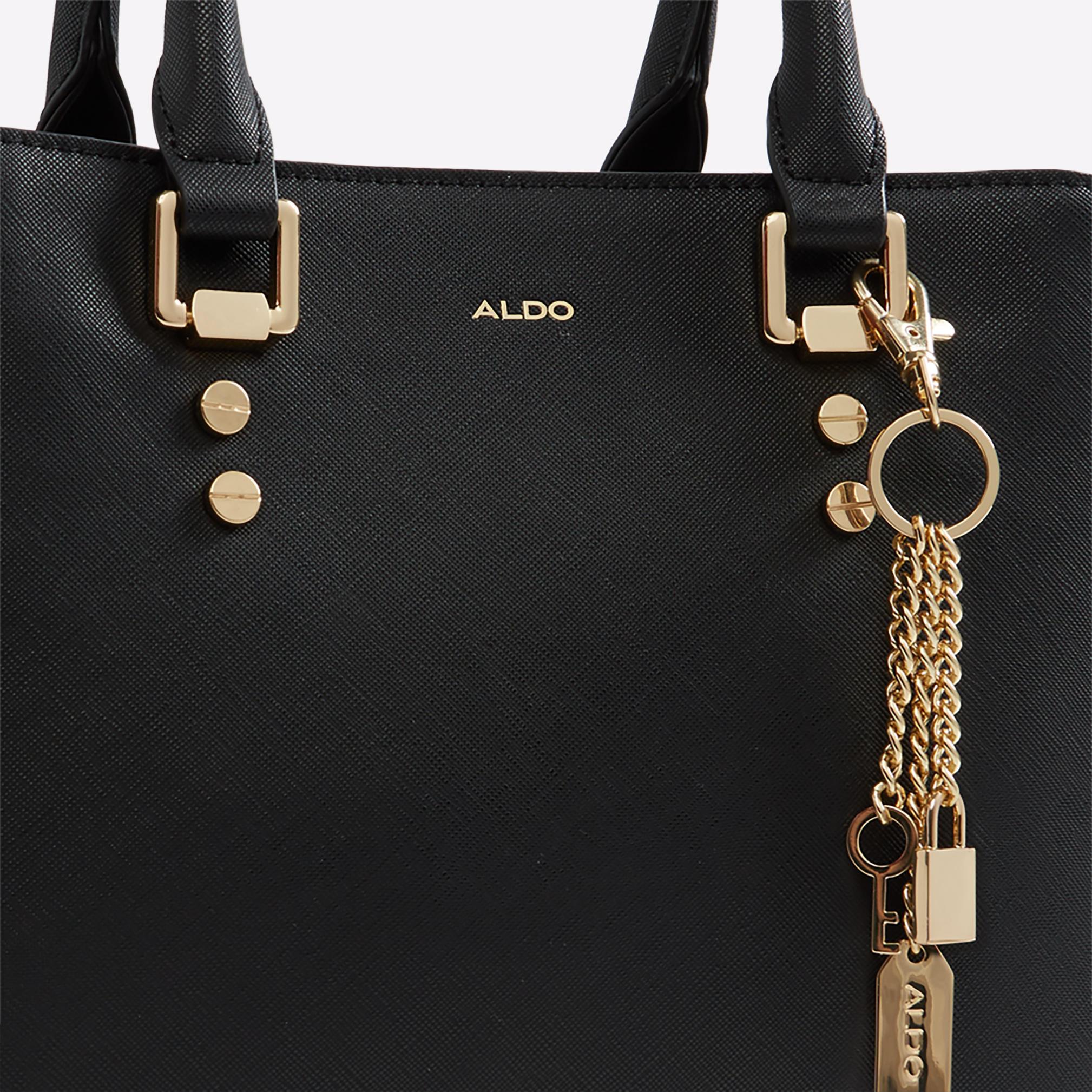 ALDO Synthetic Legoiri in Black - Lyst