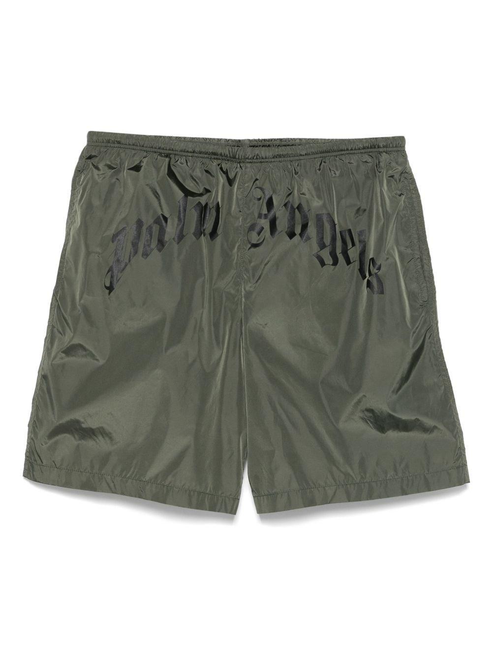 Palm Angels Beachwear and Swimwear for Men | Online Sale up Palm Angels Beachwear and Swimwear for Men | Online Sale up