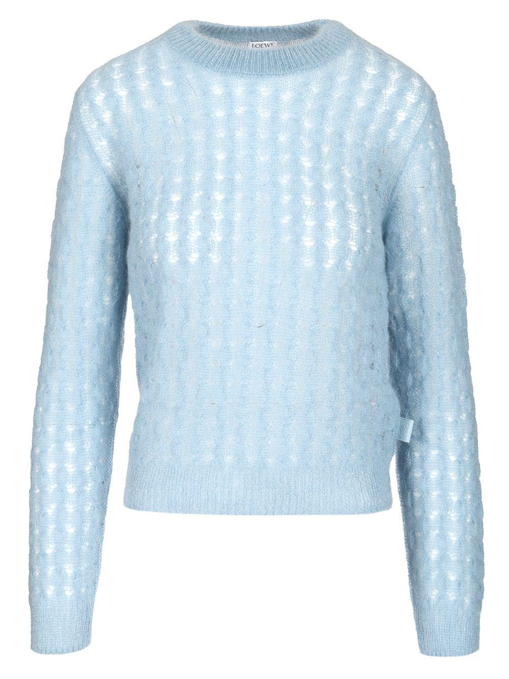 Loewe Knitwear for Women | Online Sale up to 52% off | Lyst Loewe Knitwear for Women | Online Sale up to 52% off | Lyst