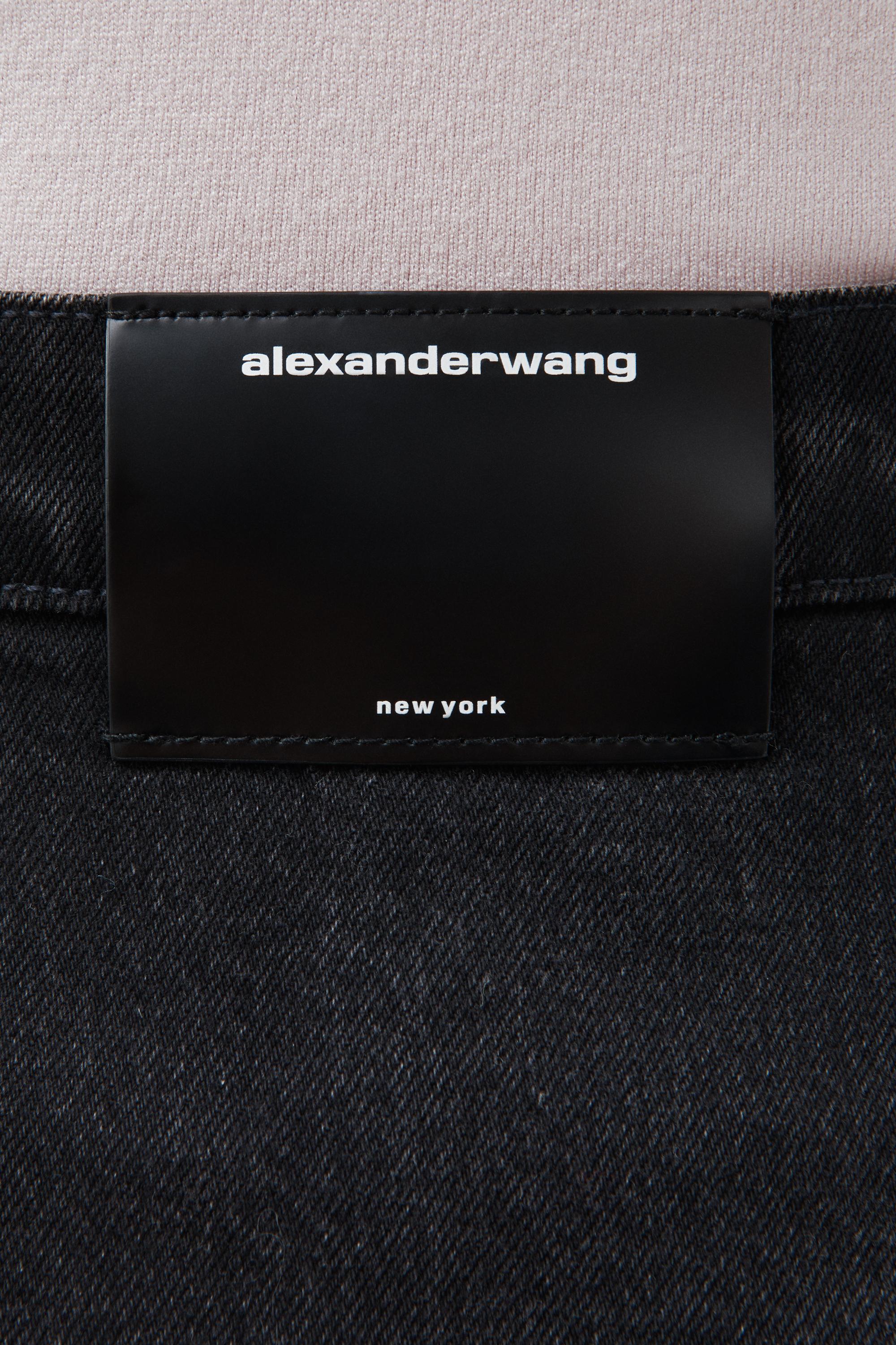 Alexander Wang Label