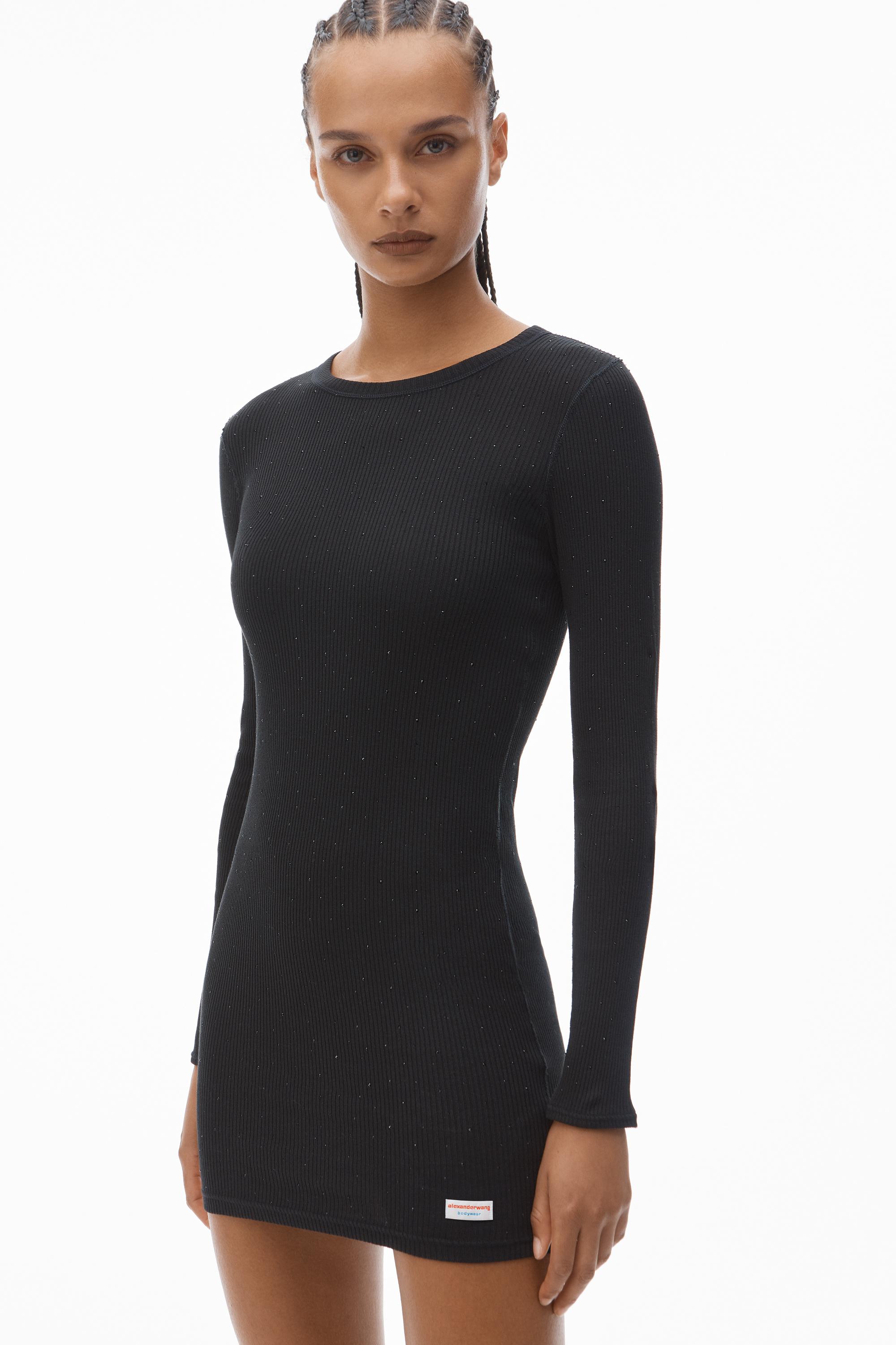 Alexander Wang Mini and short dresses for Women | Online Alexander Wang Mini and short dresses for Women | Online