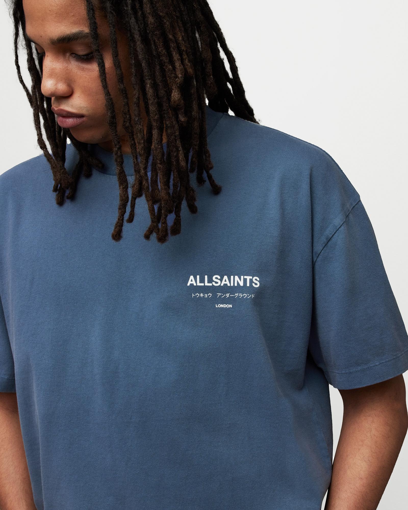 All Saints T Shirts
