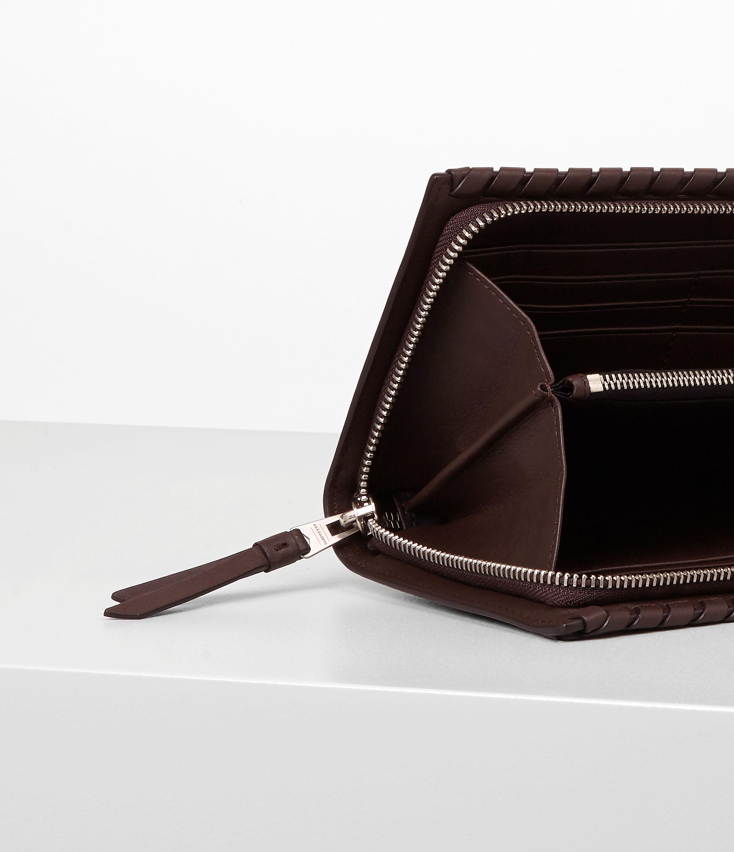 Kita Japanese Leather Wallet | Paul Smith
