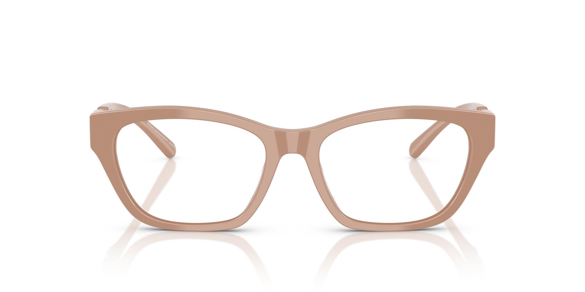 Emporio Armani Ea4242u Universal Fit Cat Eye Prescription Eyewear ...