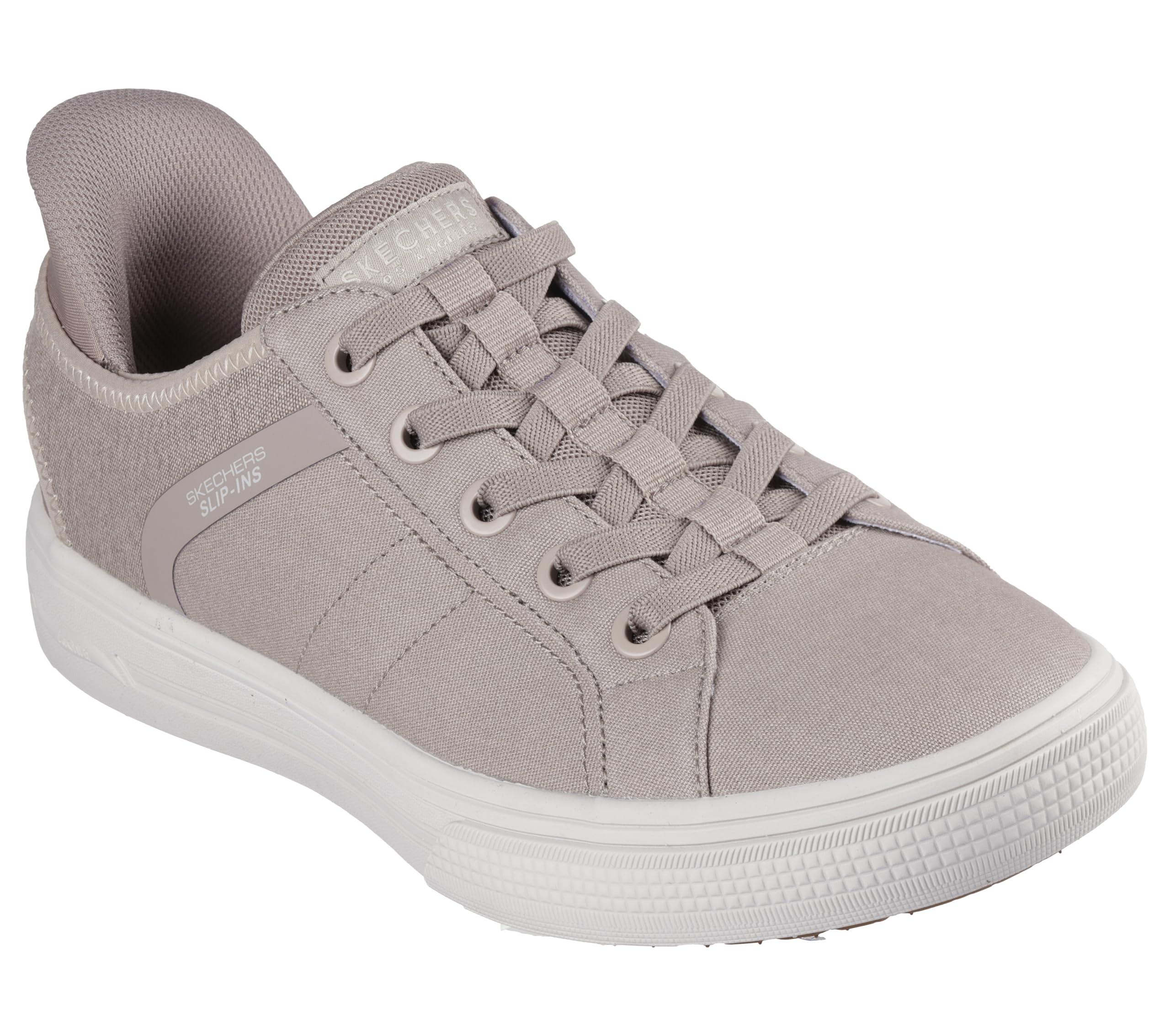 Skechers Arch Fit Arcade-good 2 See Hands Free Slip-ins Sneaker in Gray ...