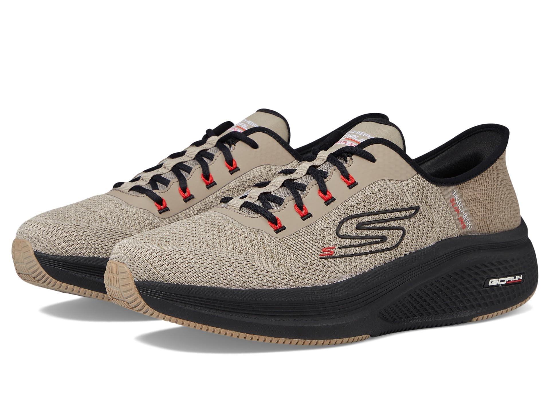 Skechers Hands Free Slip-ins: Go Run Elevate 2.0 Steady Motion Sneaker ...