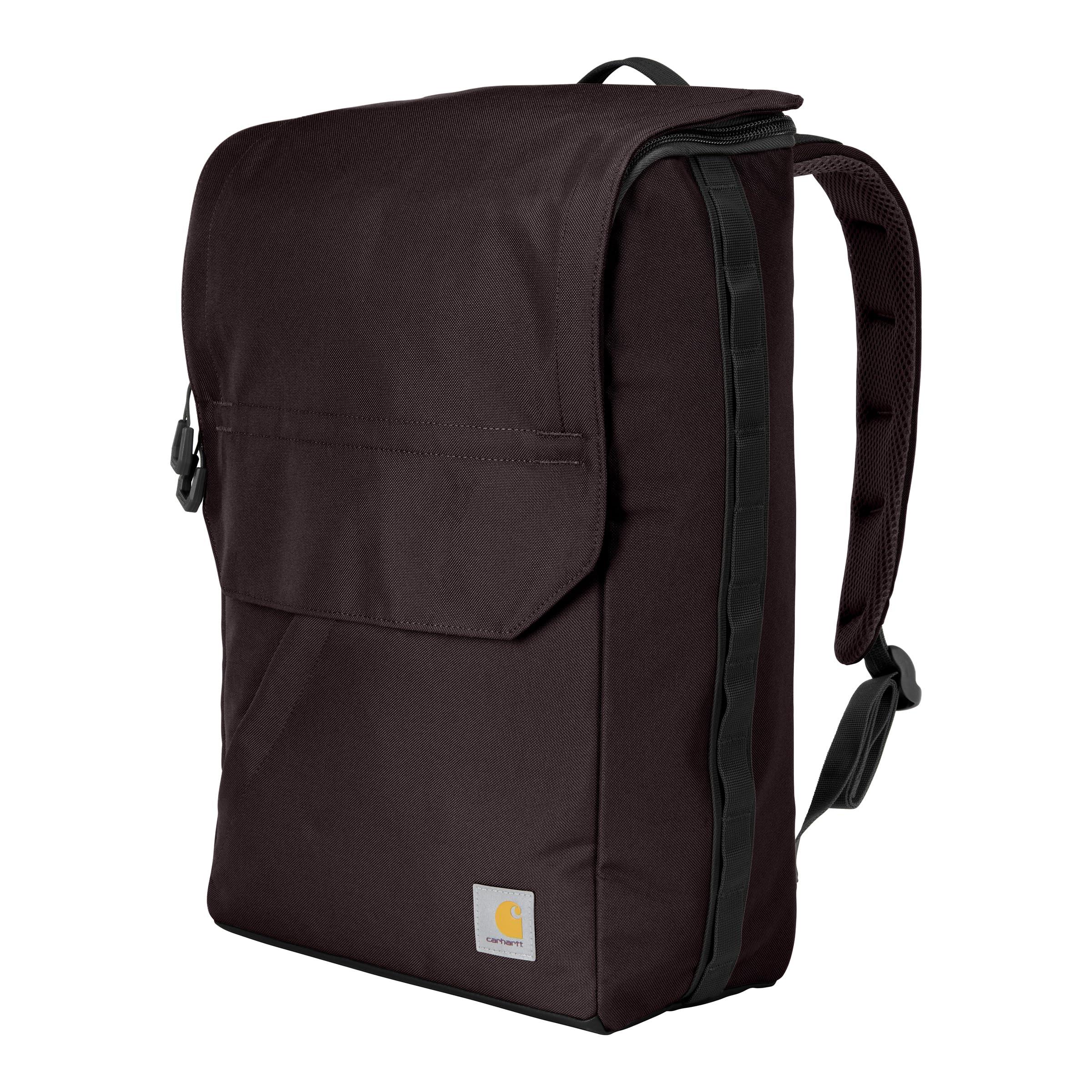 Carhartt 21l Top-load Backpack in Black | Lyst