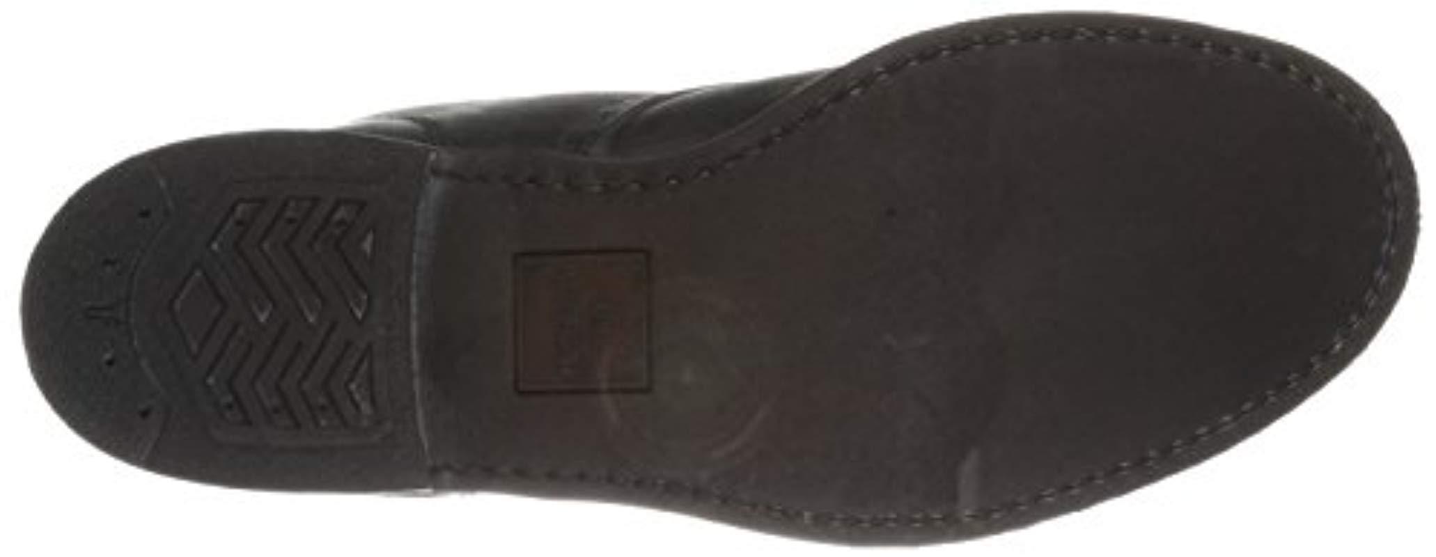 Frye Leather Prison Boot, Black, 13 M for Men - Save 13% - Lyst