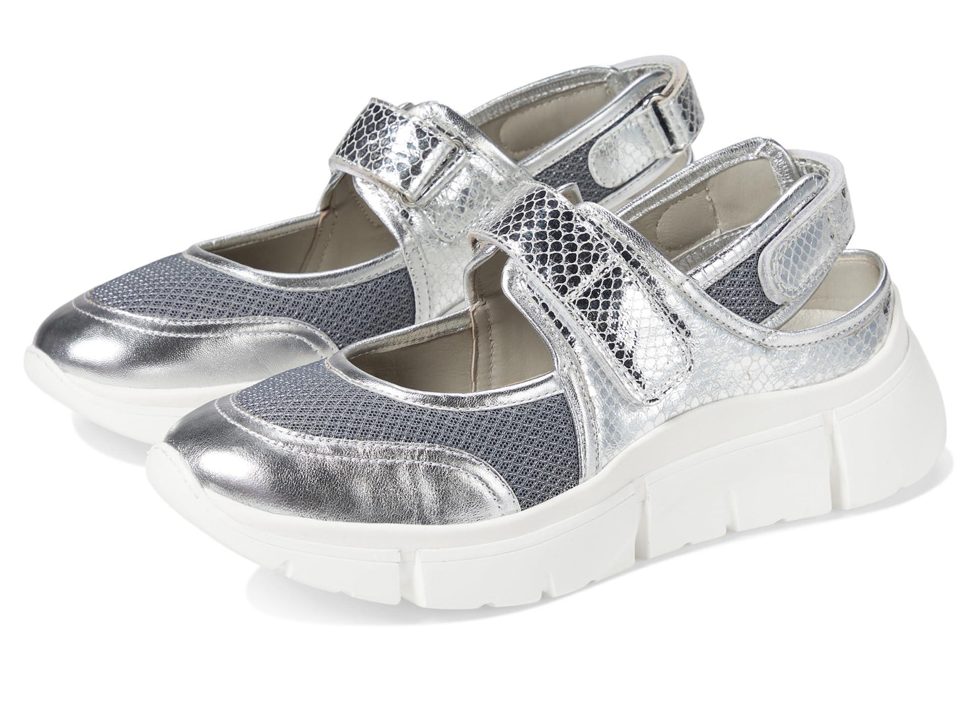 Seychelles Track Star Platform in Metallic | Lyst