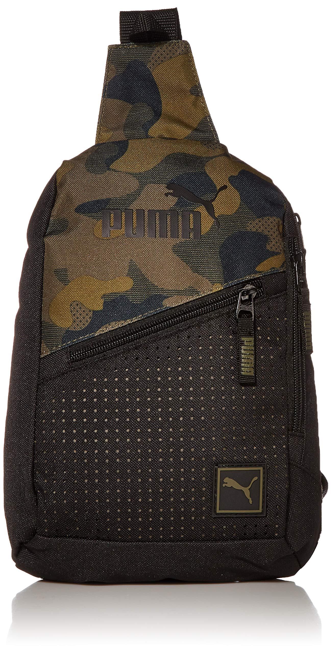 Puma Sling Bags | IUCN Water