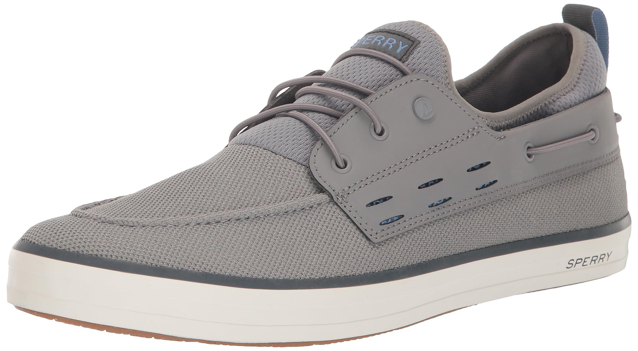 Sperry Top-Sider Sts41124 Water Shoe in Black for Men | Lyst