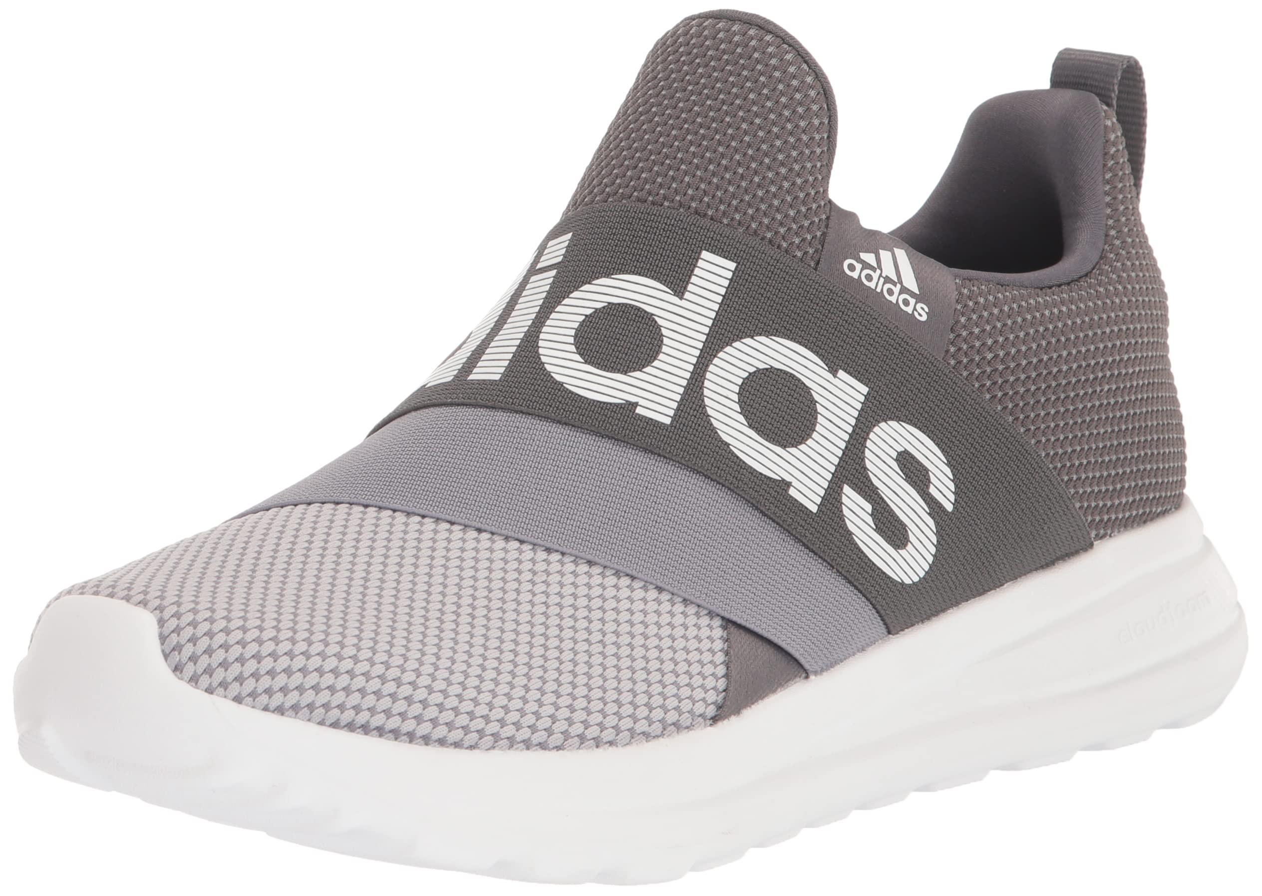 adidas Lite Racer Adapt 6.0 Sneaker in Metallic for Men | Lyst adidas Lite Racer Adapt 6.0 Sneaker in Metallic for Men | Lyst