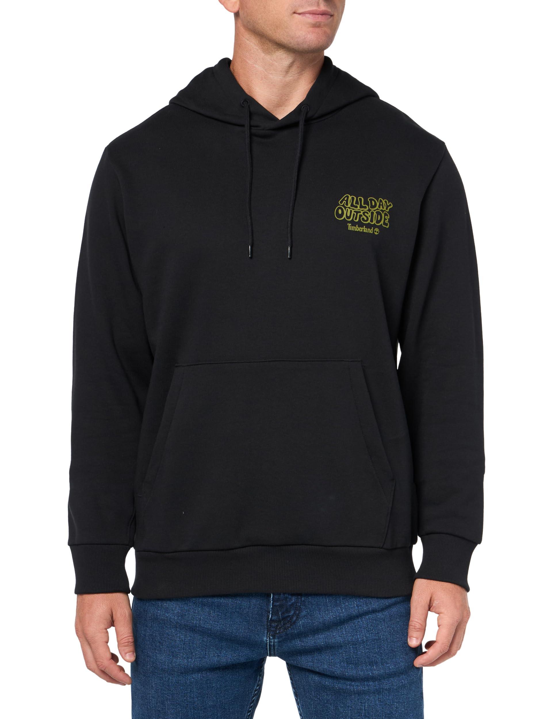 Timberland All Day Outside Graphic in Black for Men | Lyst