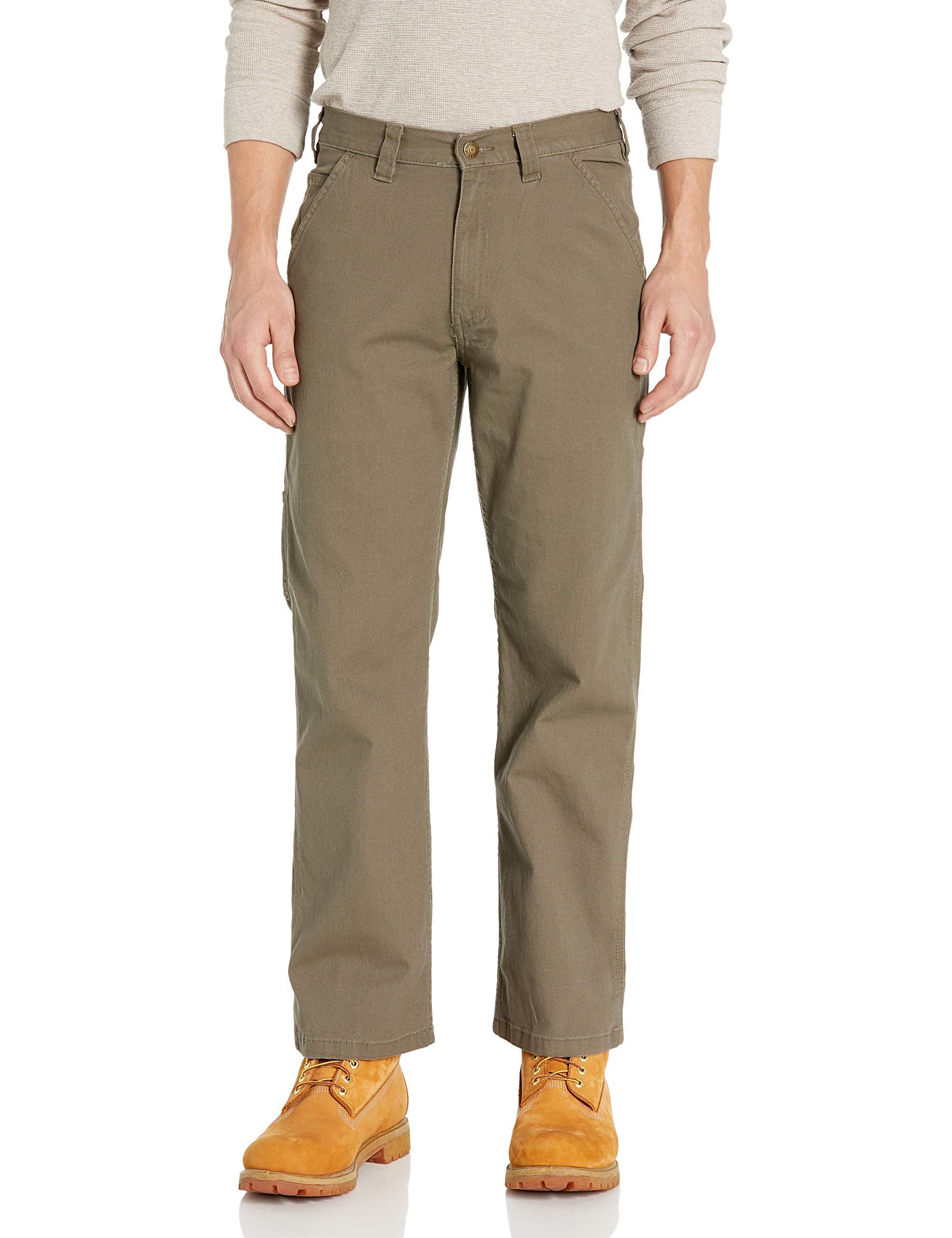 Wolverine Work Pants