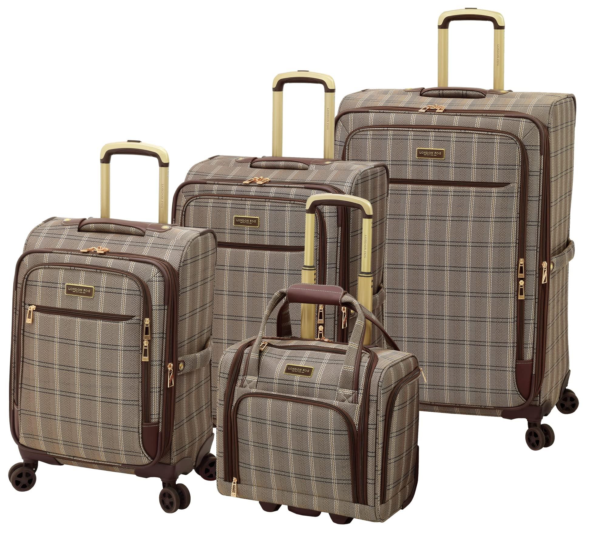 London Fog Brentwood Ii 4 Piece Set | Lyst