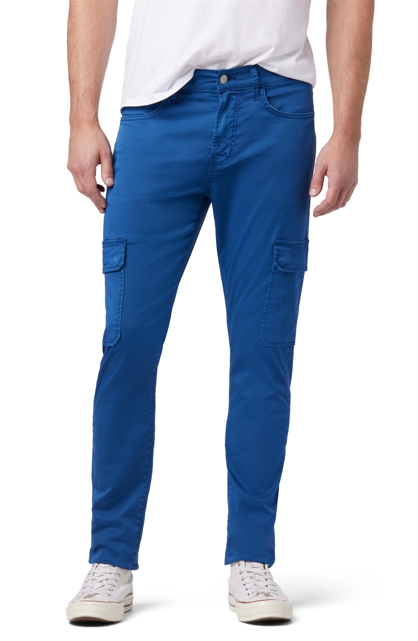 Hudson Jeans Ace Cargo Pant in Blue for Men | Lyst