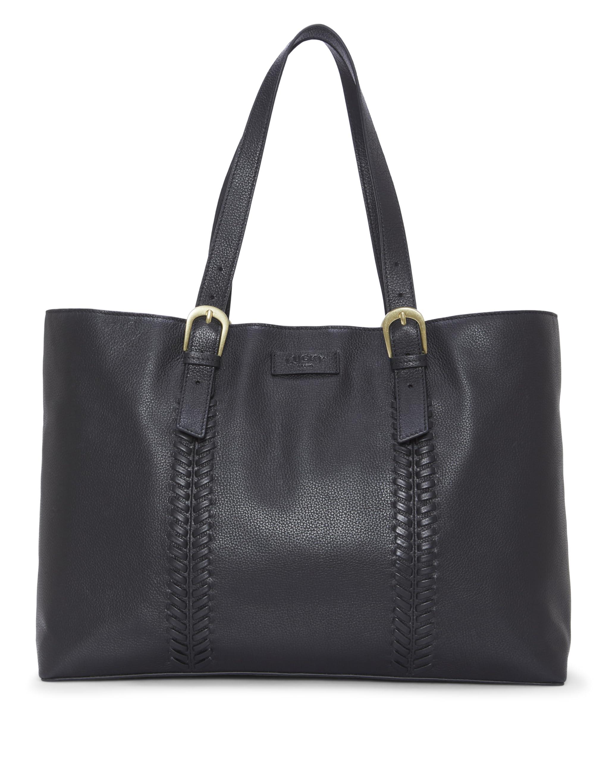 Lucky Brand Lucky Emma-to2 in Black | Lyst