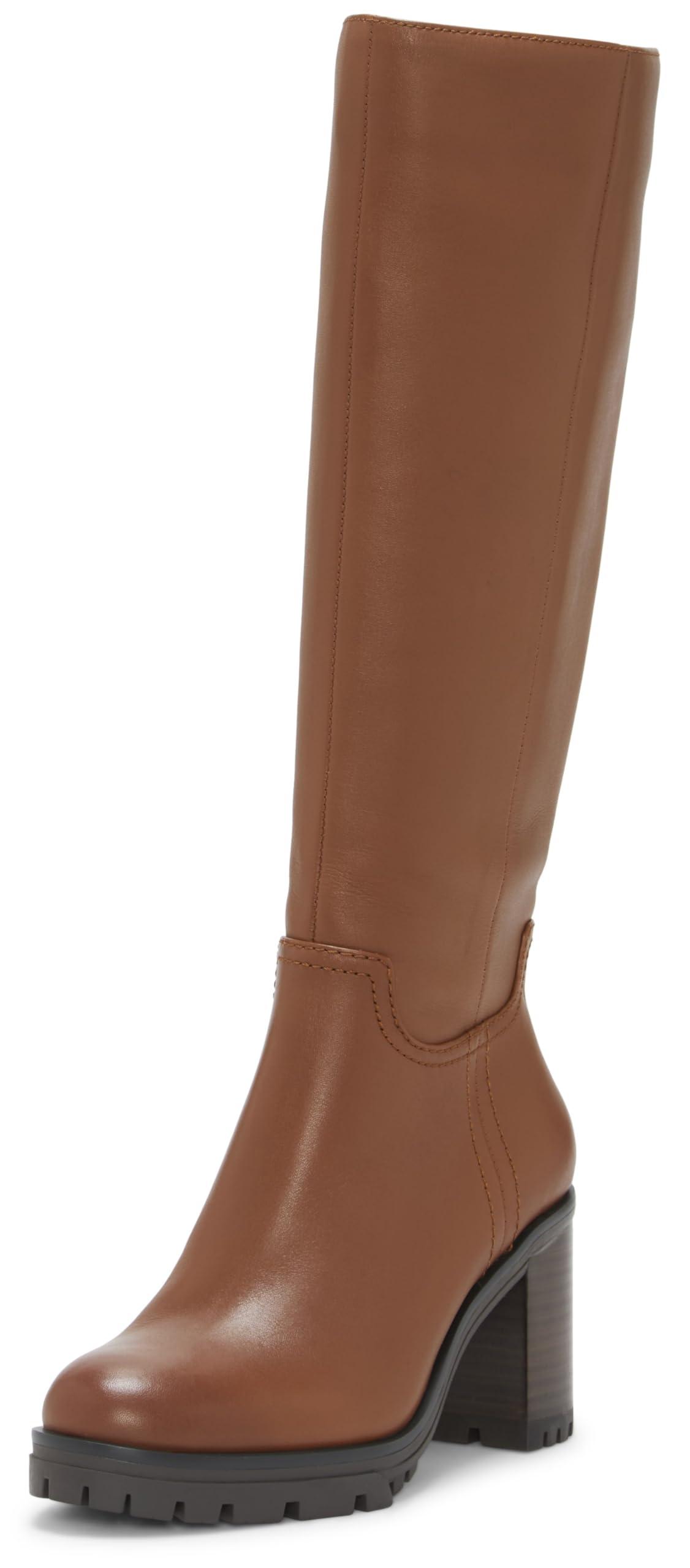 Vince Knee High Boots