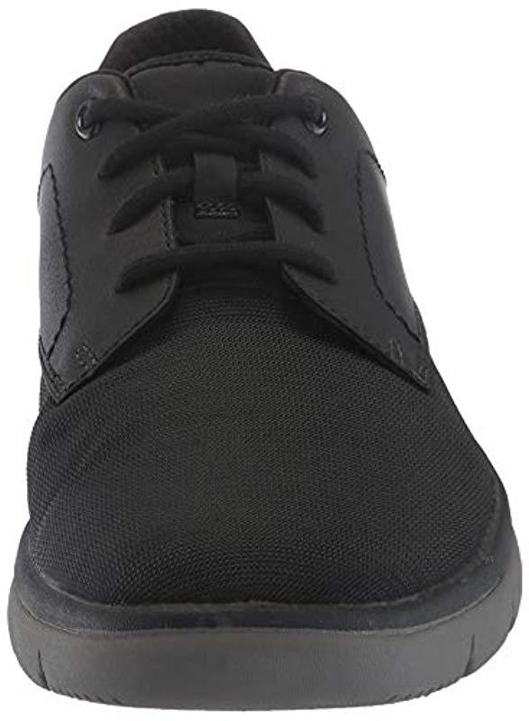 Clarks Tunsil Plain Sneaker 2024 www tofrei