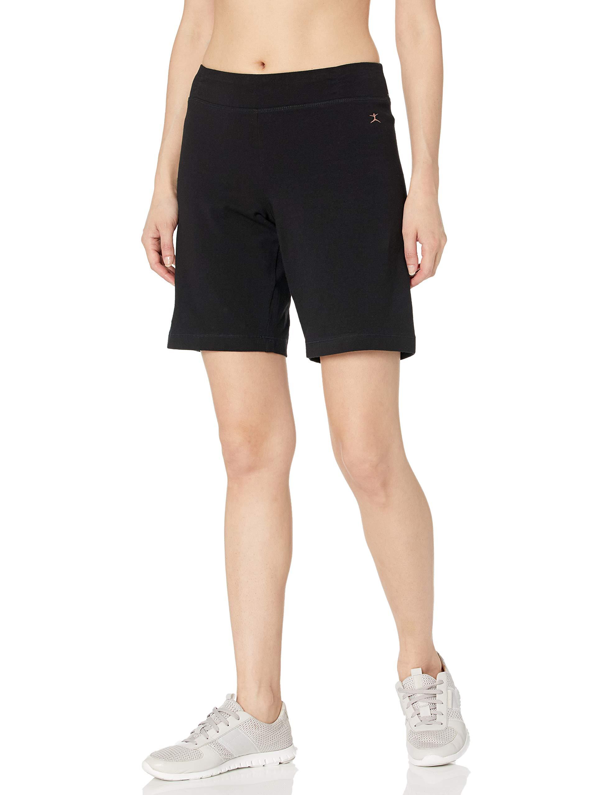 Buy danskin bermuda shorts cheap online