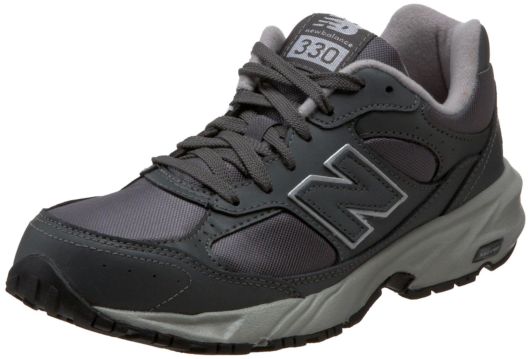 New Balance 330 V1 Sneaker in Gray for Men | Lyst