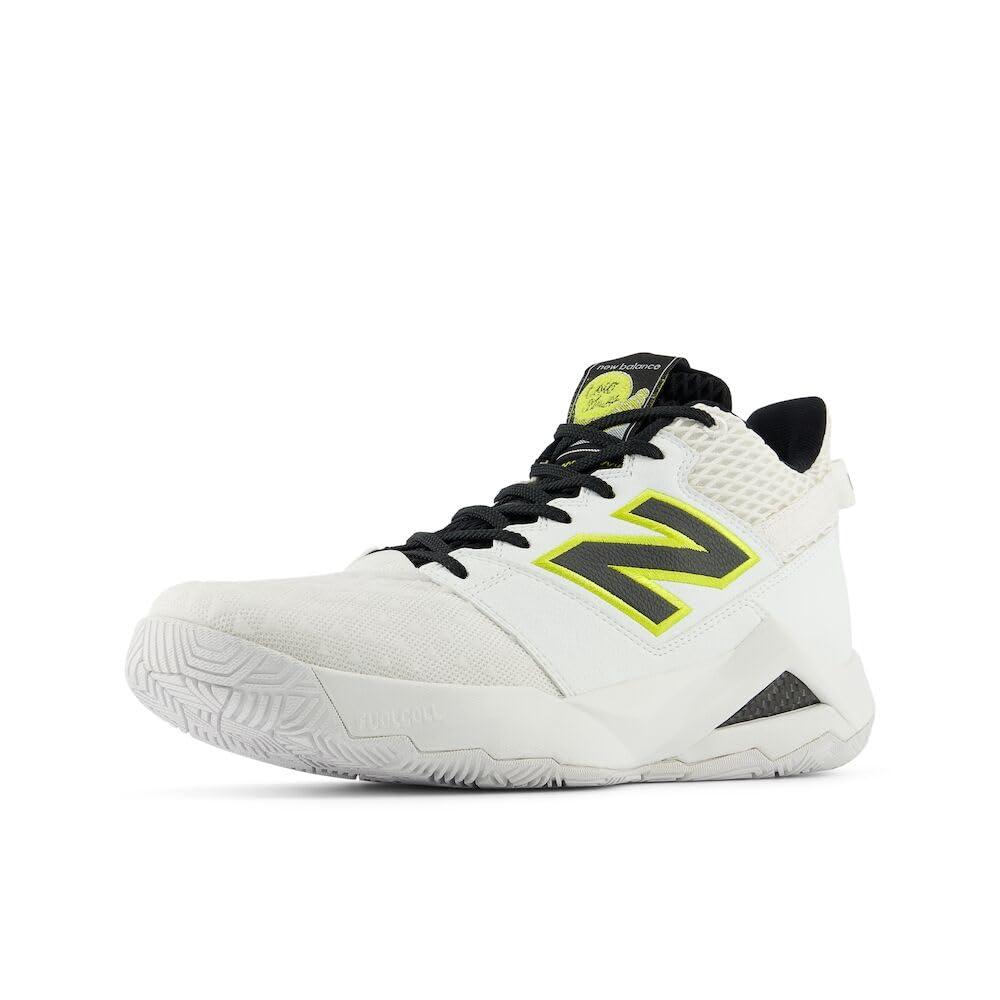 New Balance Coco Cg2 Tennis Shoe in White | Lyst