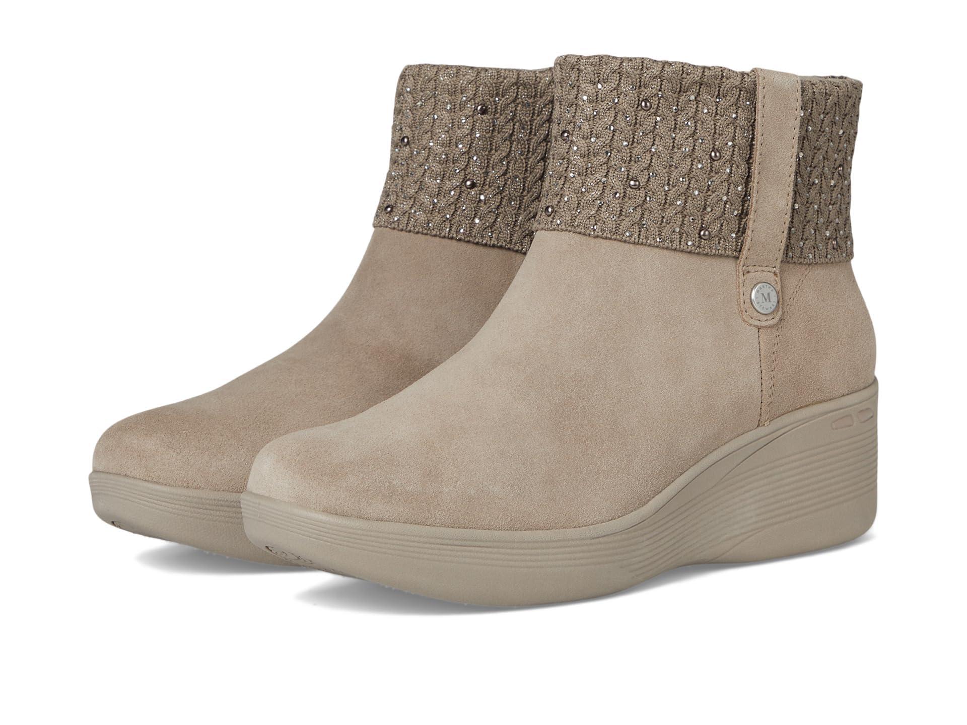 Skechers Pier-lite-fall Stunner Martha Stewart-hands Free Slip-ins ...