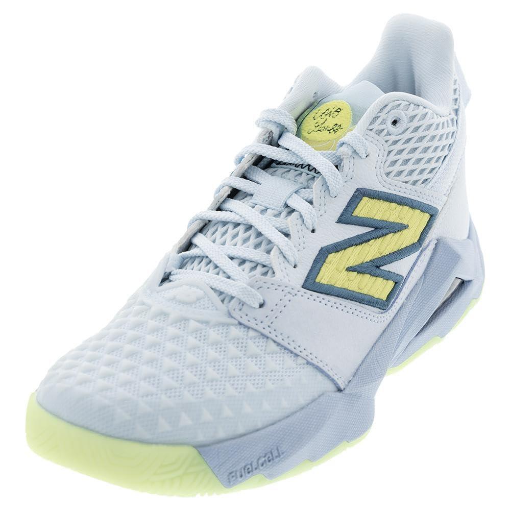 New Balance Coco Cg2 Tennis Shoe in Blue | Lyst