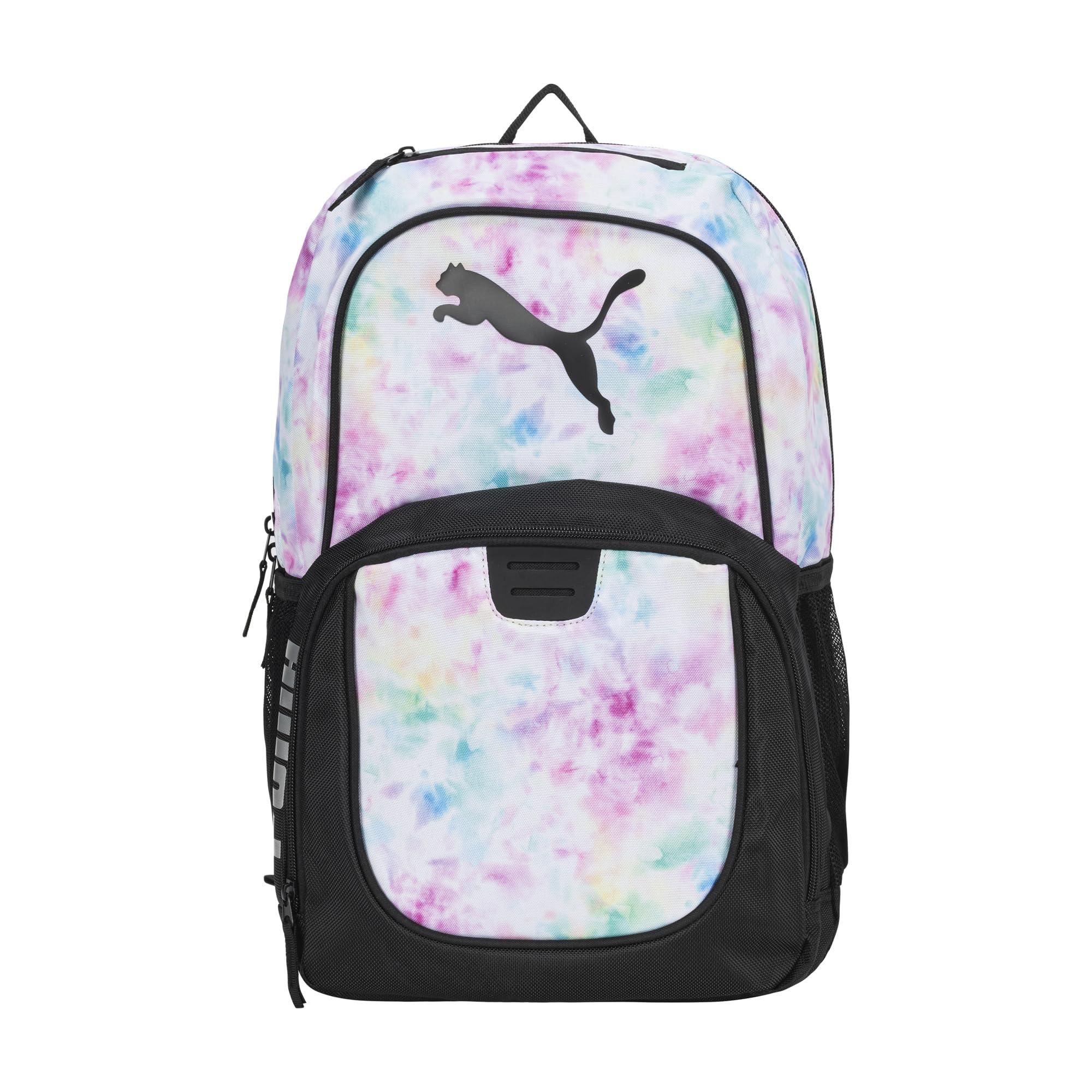 PUMA Evercat Contender Backpack in Black | Lyst UK