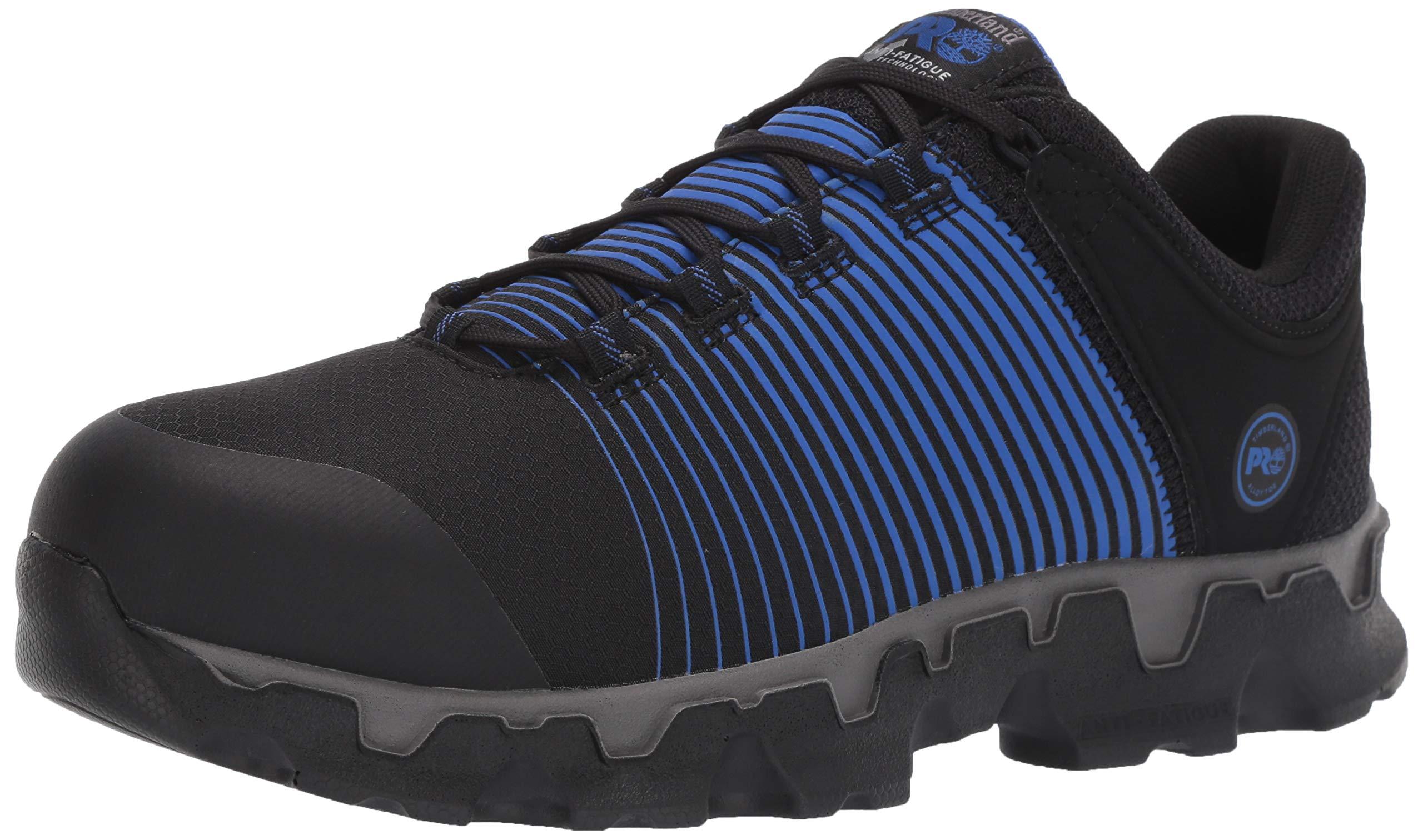 Timberland Powertrain Sport Alloy Toe Sd+ Industrial Boot in Blue for ...