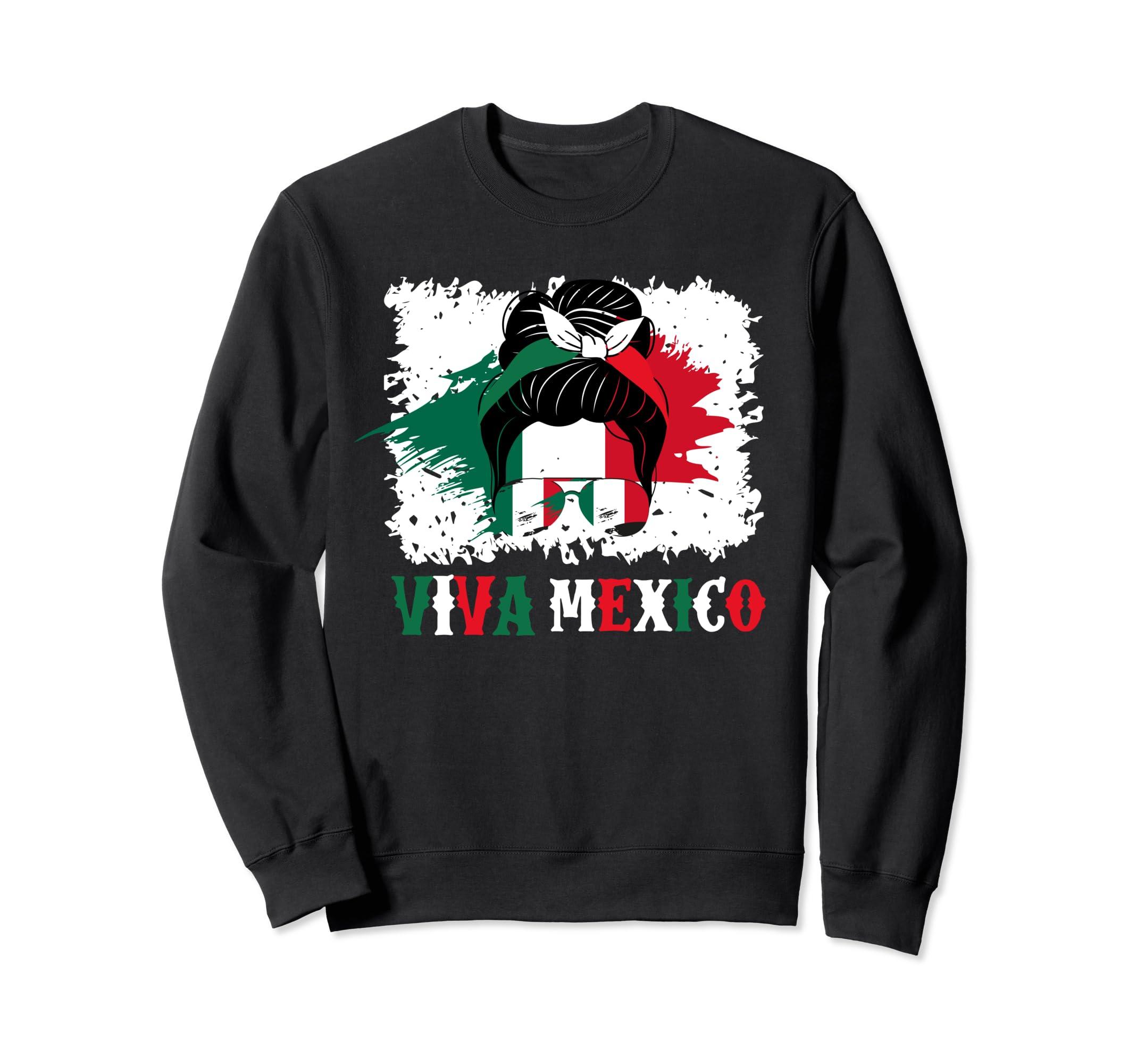 Afro Mexican Flag