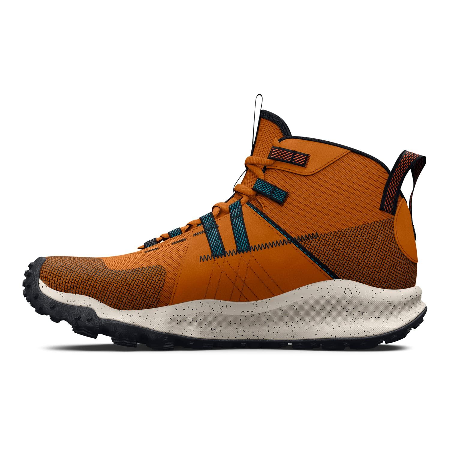 Under Armour Charged Maven Trek Trail Running Shoe In Brown For Men Lyst Under Armour Charged Maven Trek Trail Running Shoe In Brown For Men Lyst