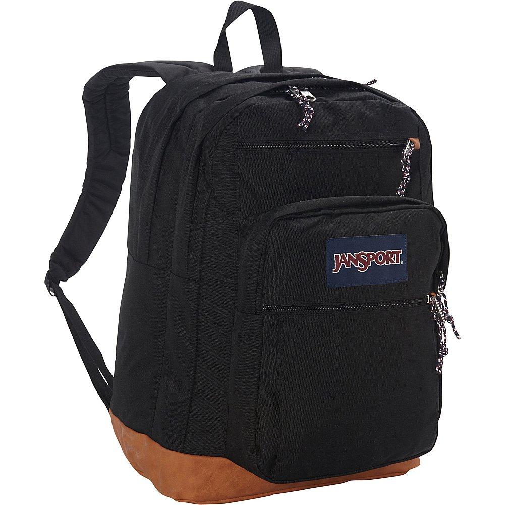 Jansport Cool Backpack in Black | Lyst